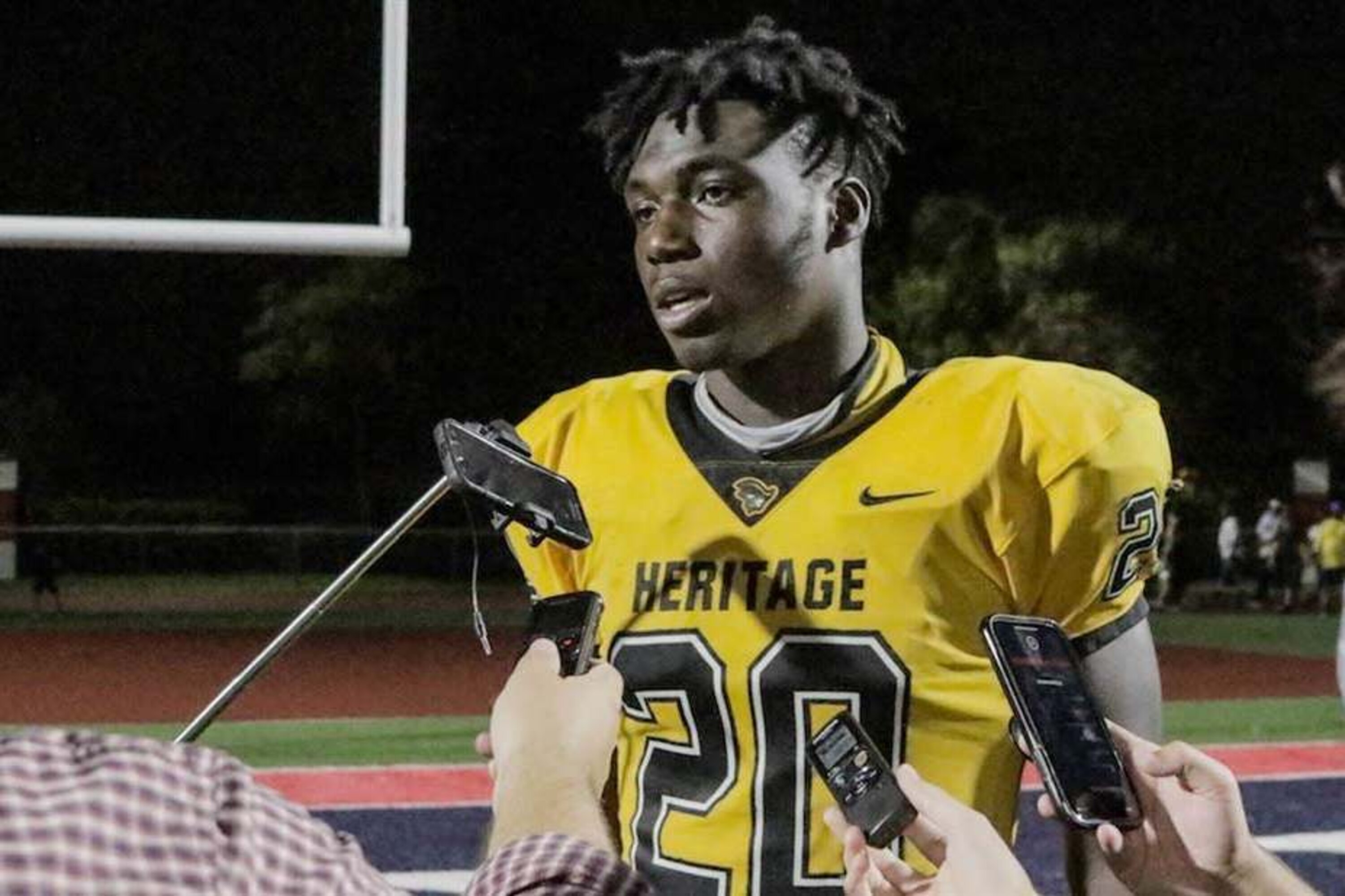 CFB Recruiting: Top 10 2021 Commits Guaranteed to Make an Immediate Impact