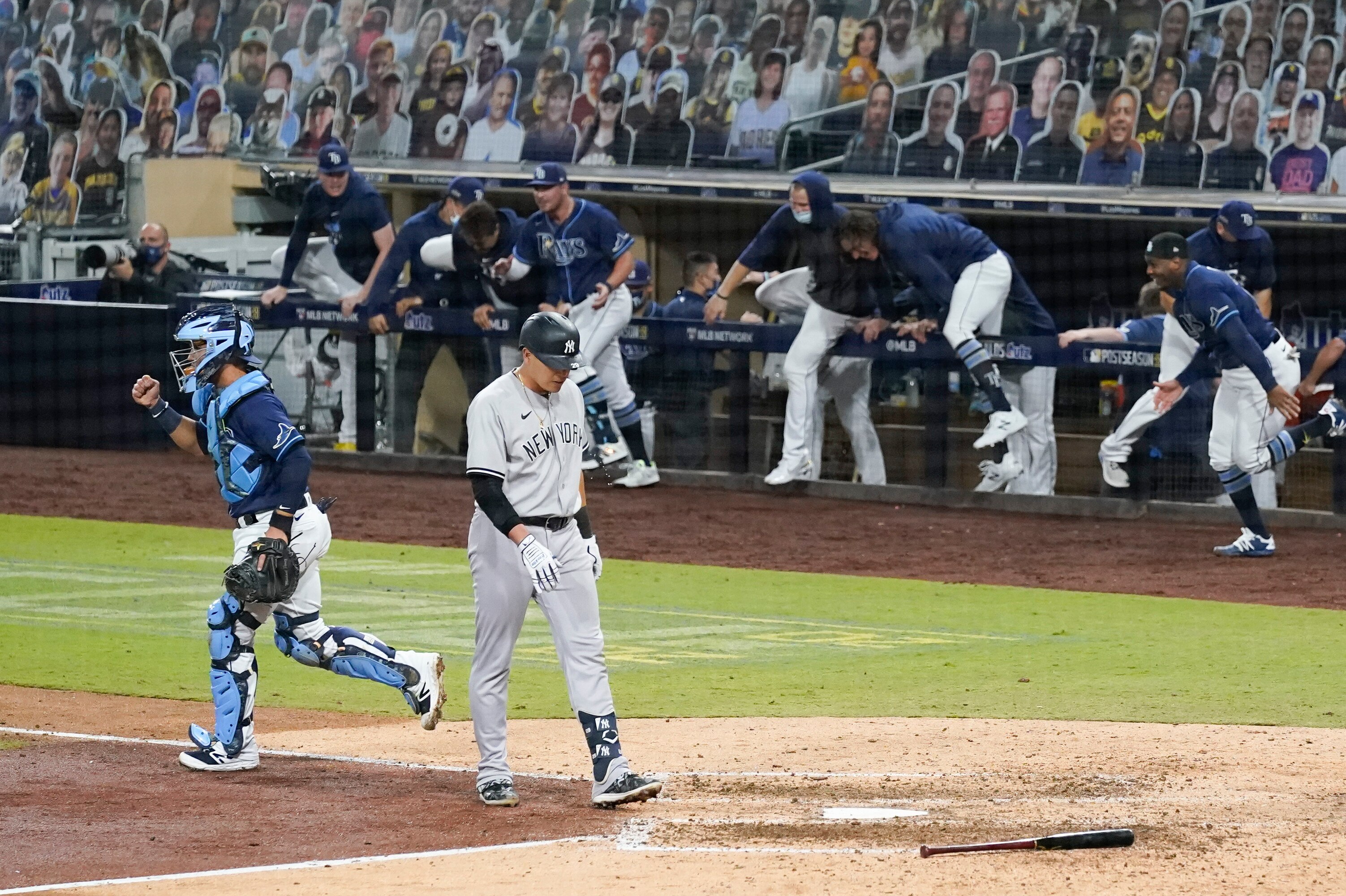 The Most Important Moves Yankees Must Make to Right the Ship After 2020 ...