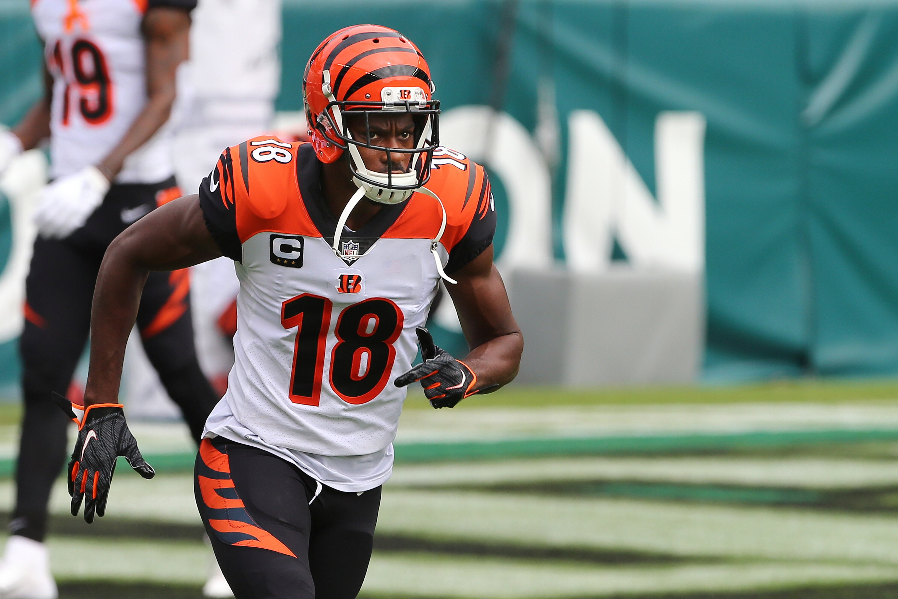 NFL Trade Block Big Board Entering Week 6