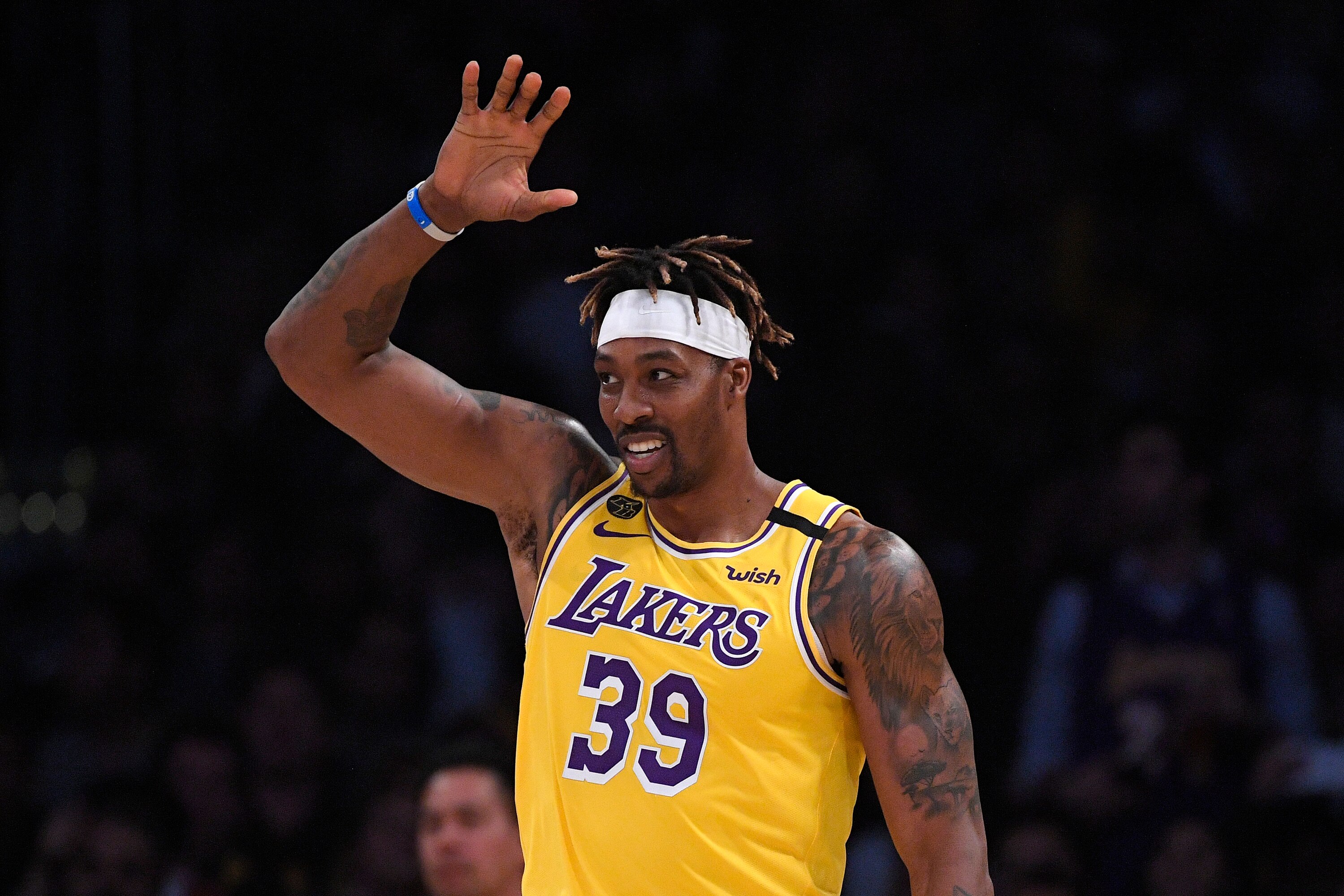 1 Realistic NBA Free-Agent Signing for Every Team