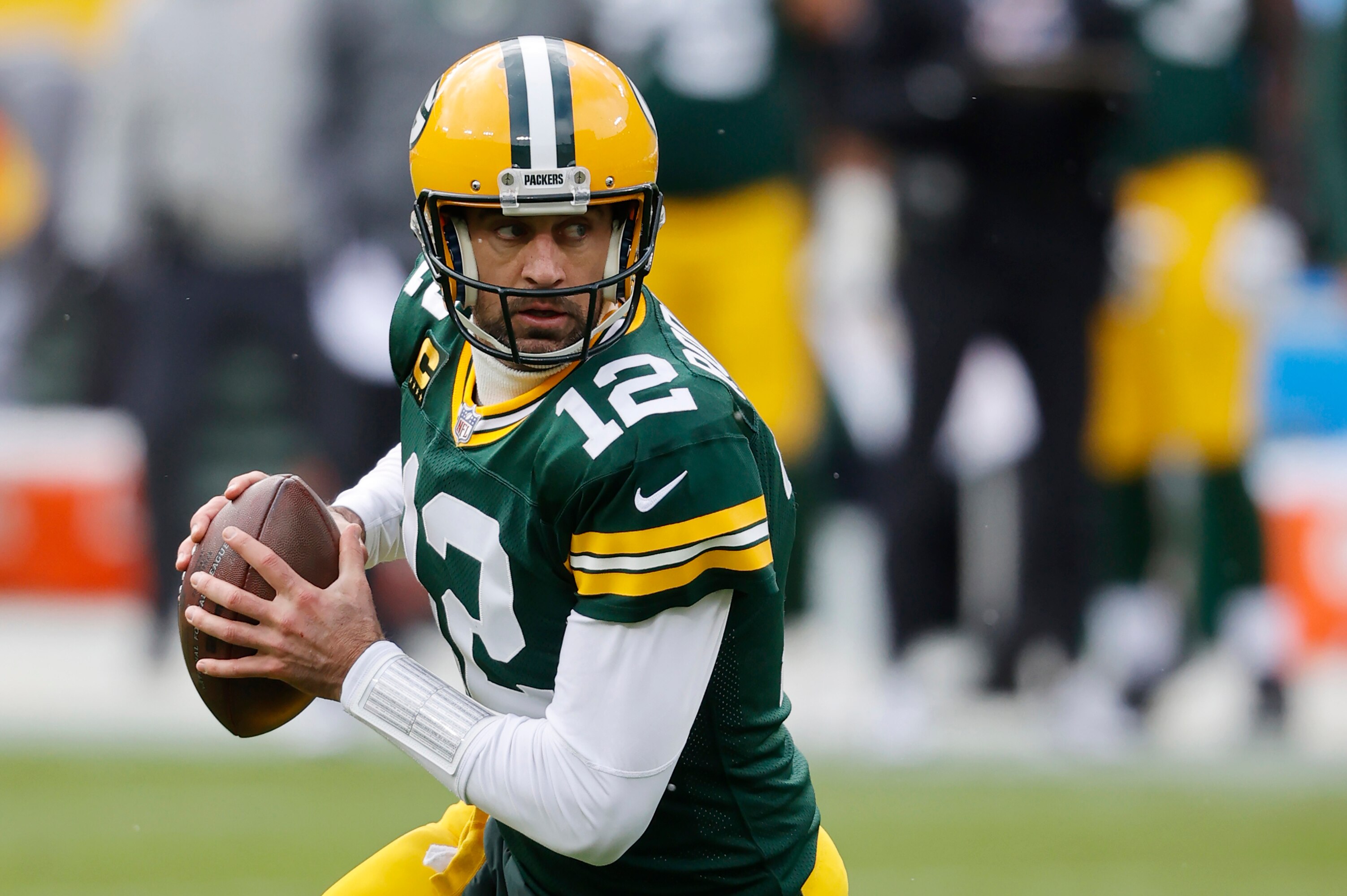 Week 9 NFL Picks: Spread Advice, Best Odds and Full Game Predictions