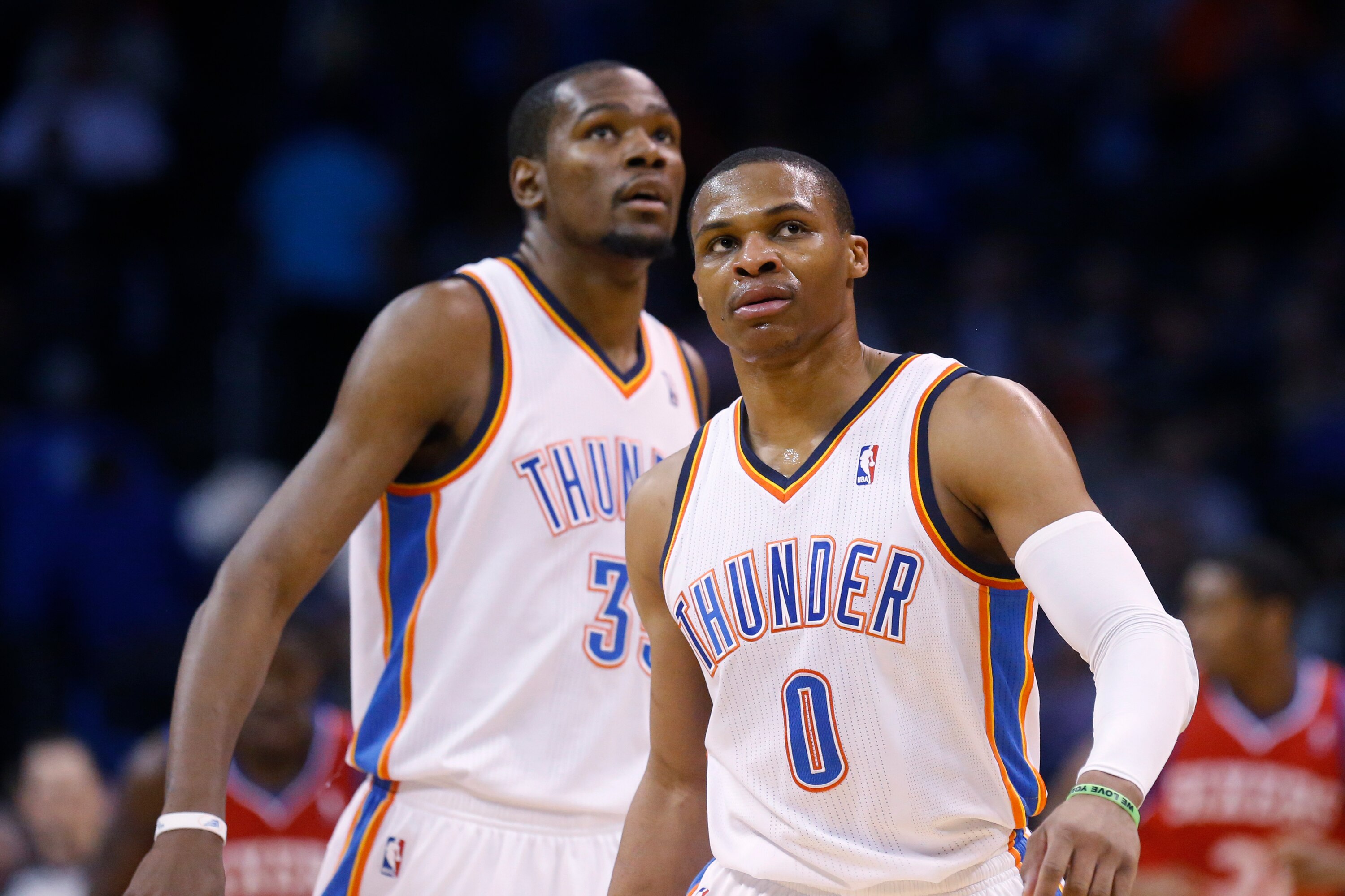 Star NBA Duos Who Never Lived Up to Their Potential