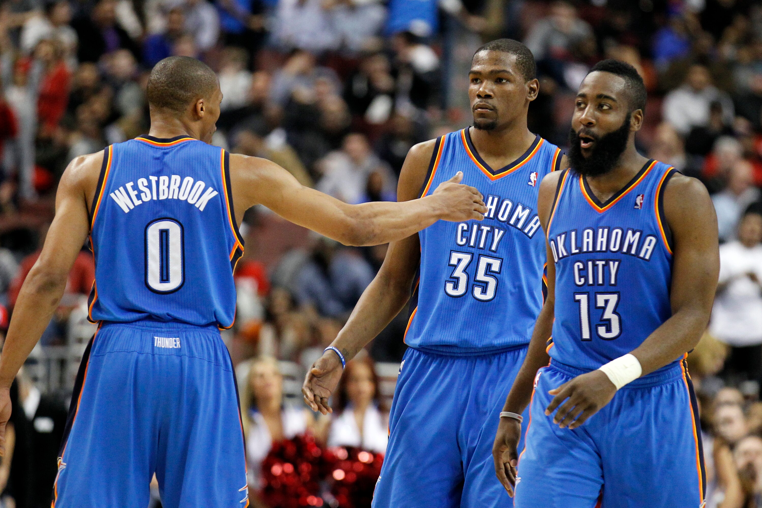 Historic NBA Teams That Could've Been Dynasties