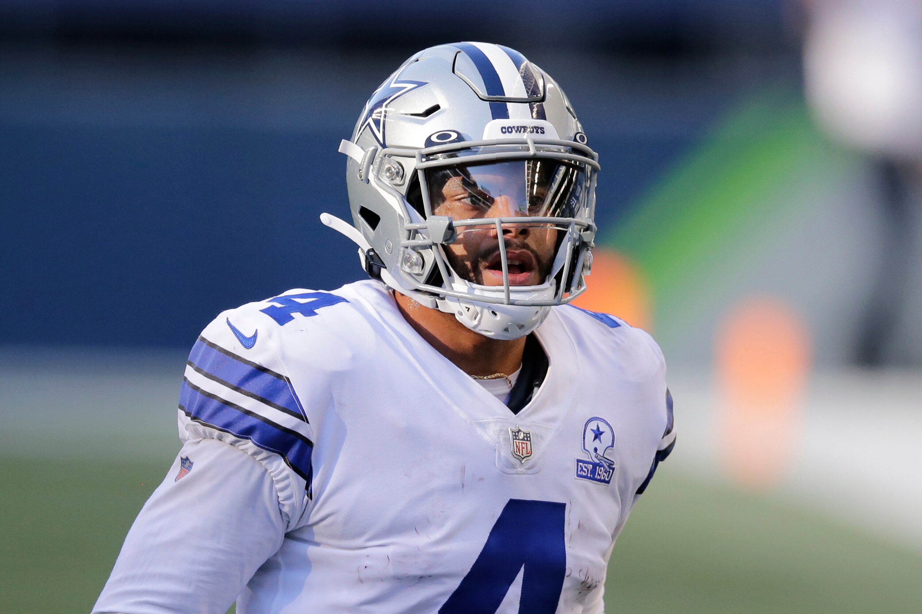 NFL Free Agency 2021: An Early Look at Next Year's Quarterback Carousel