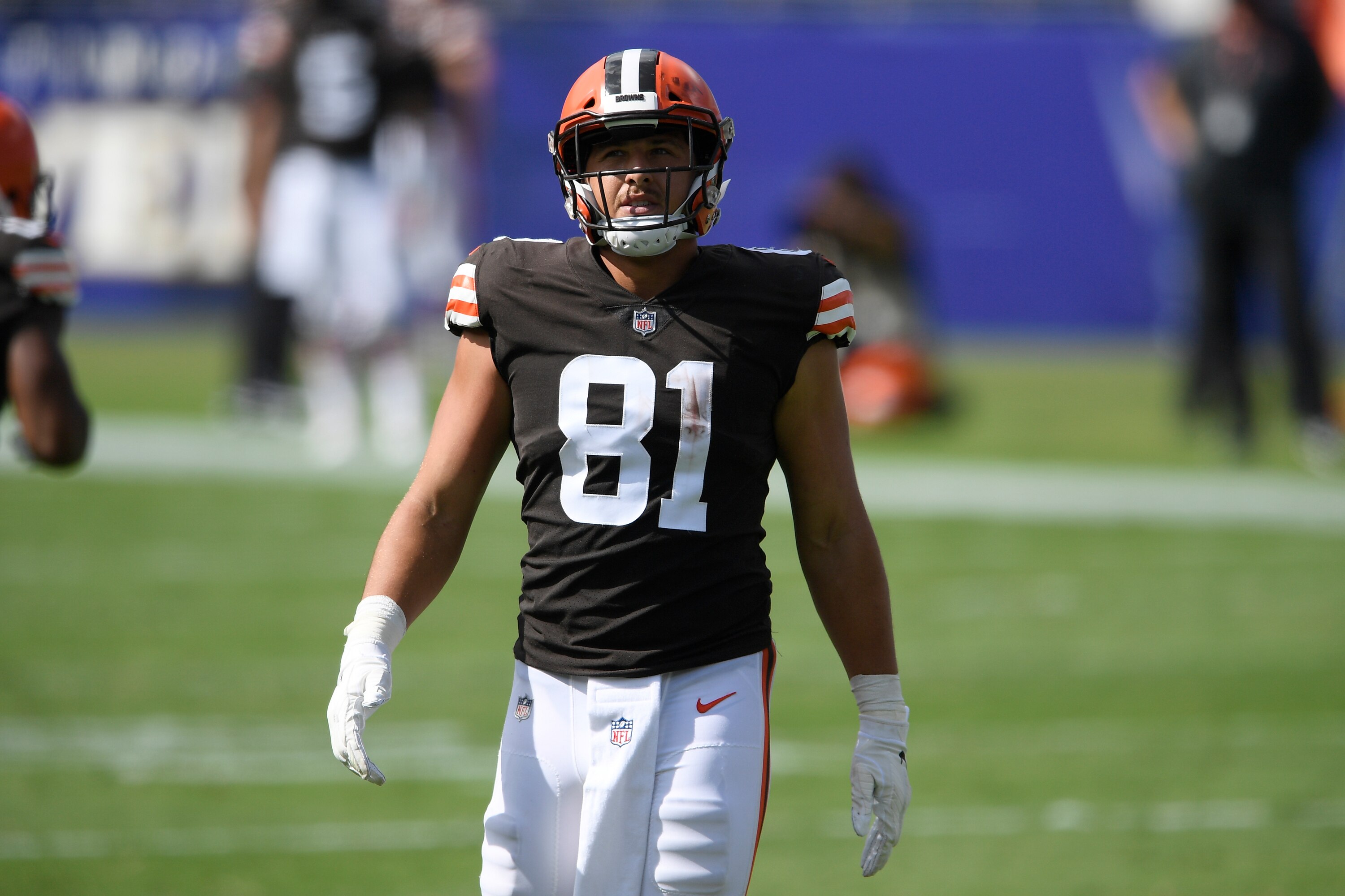 The NFL's Biggest Free-Agent Flops of 2020 so Far