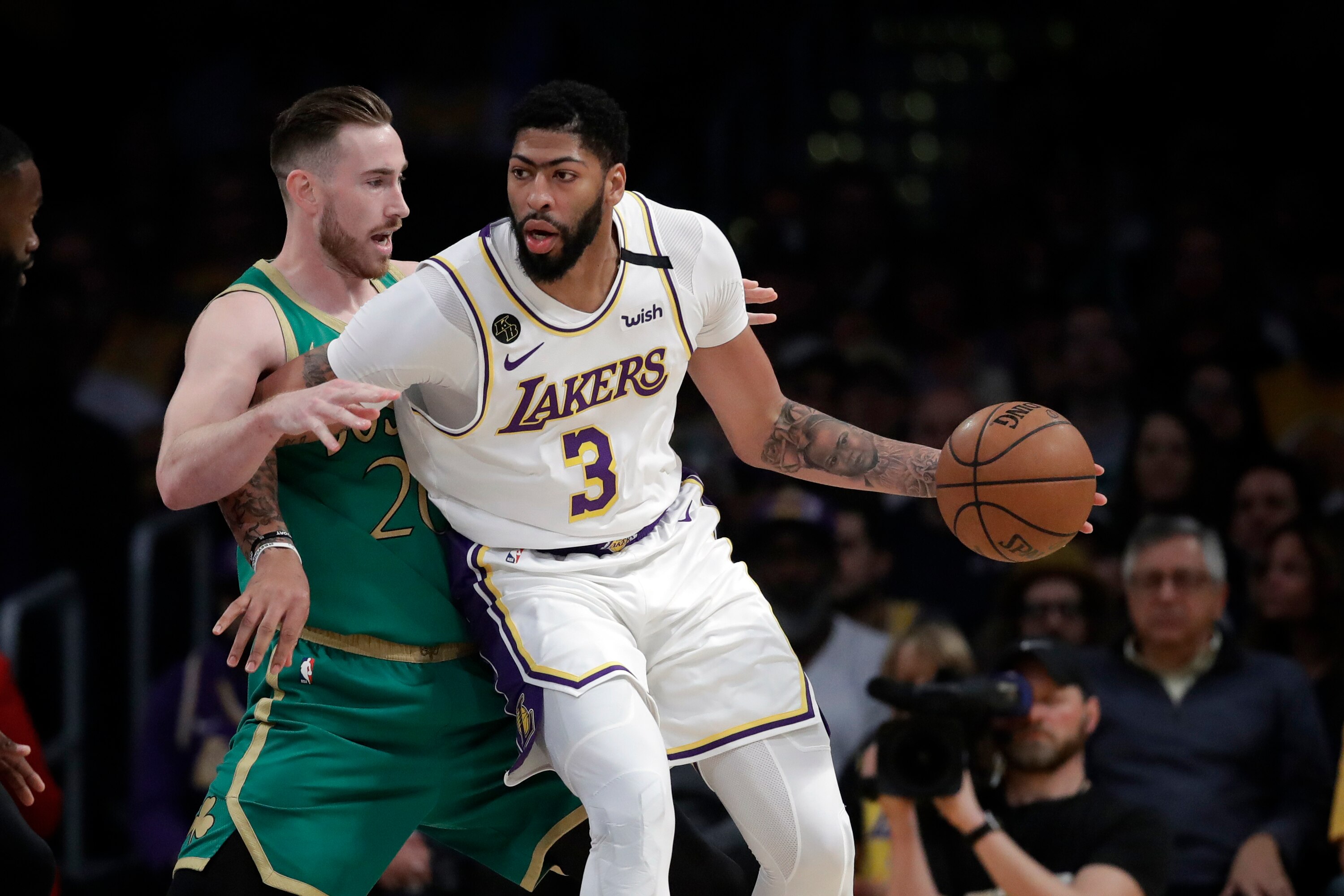 Grading Every 2020 NBA Free-Agency Signing