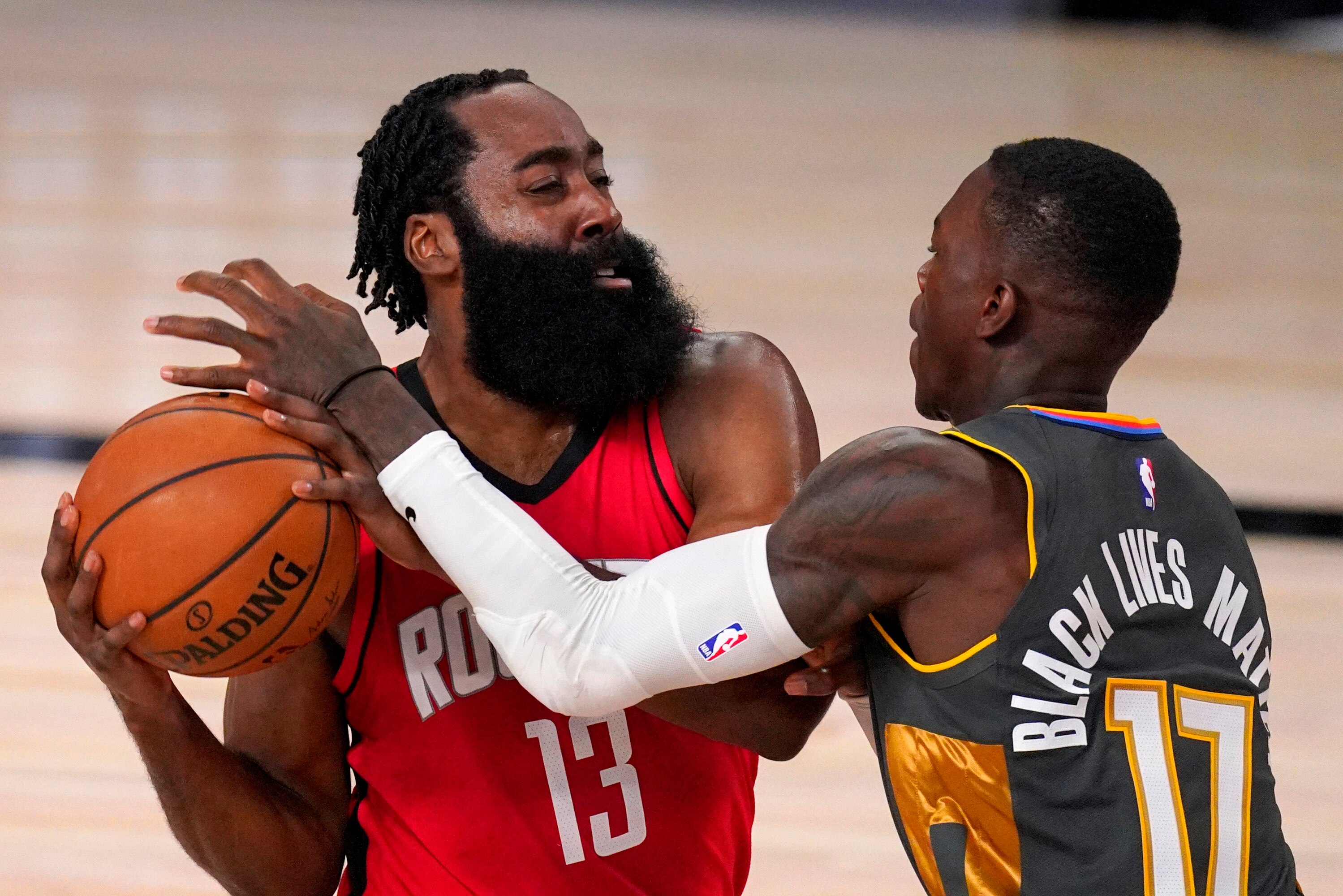 NBA Rumors: Latest on Potential James Harden Trade, Austin Rivers, More