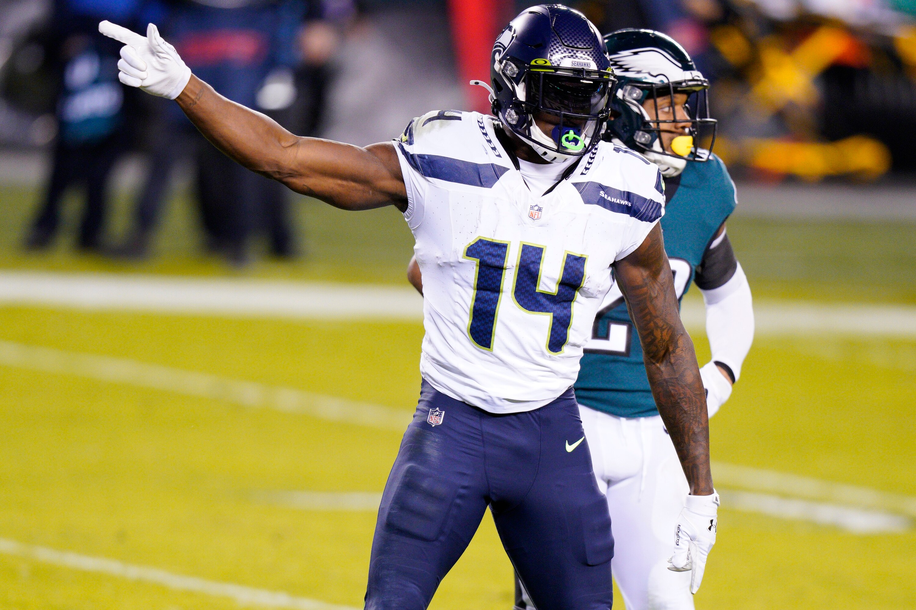 NFL Standings 2020: Week 13 Records, Playoff Scenarios, Wild-Card Picture