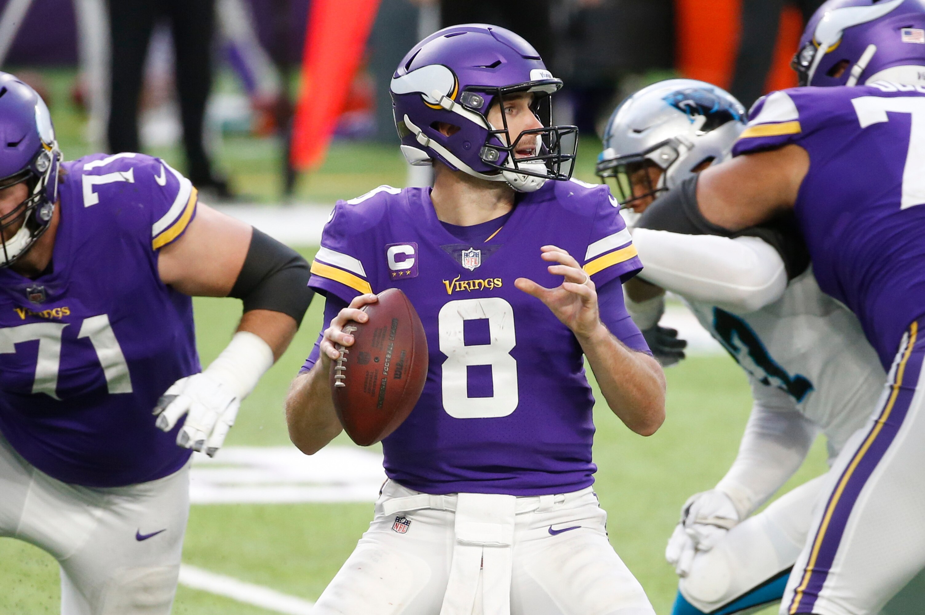 Fantasy Football Week 13 Cheat Sheet: Deep Sleepers Who Could Emerge