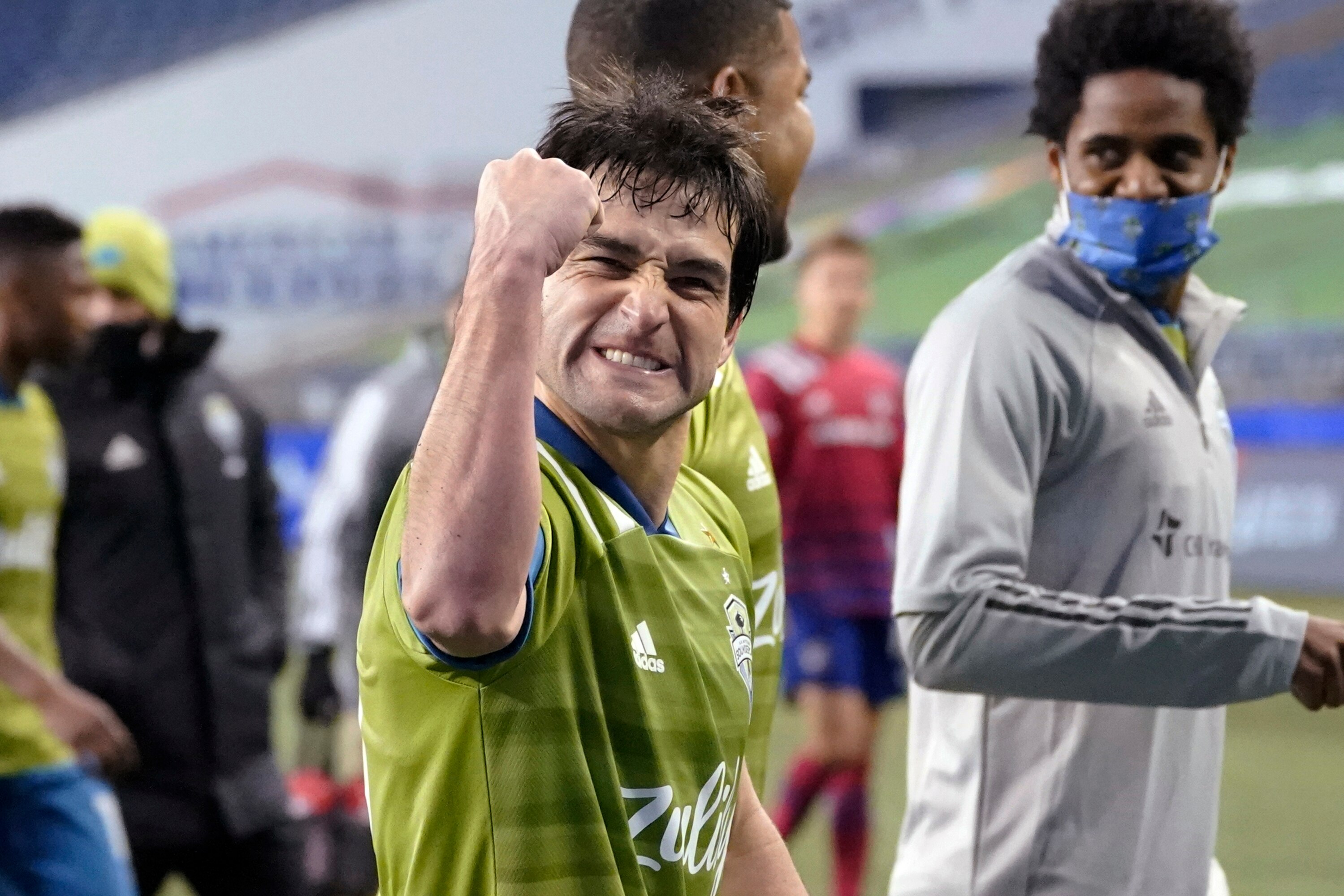 MLS Playoffs 2020: Conference Final Odds and Predictions