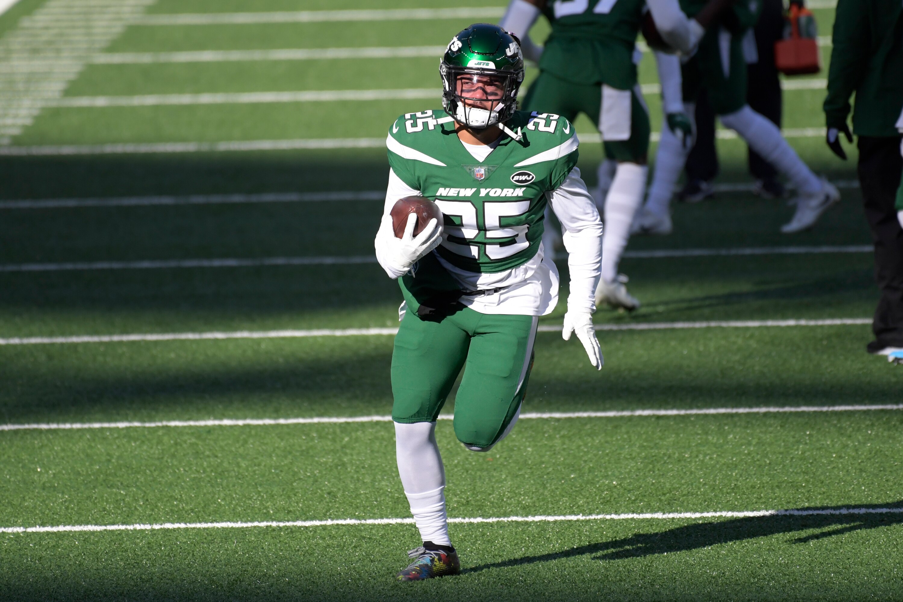 Fantasy Football Week 14 Cheat Sheet: Identifying Sleepers for Deep Leagues