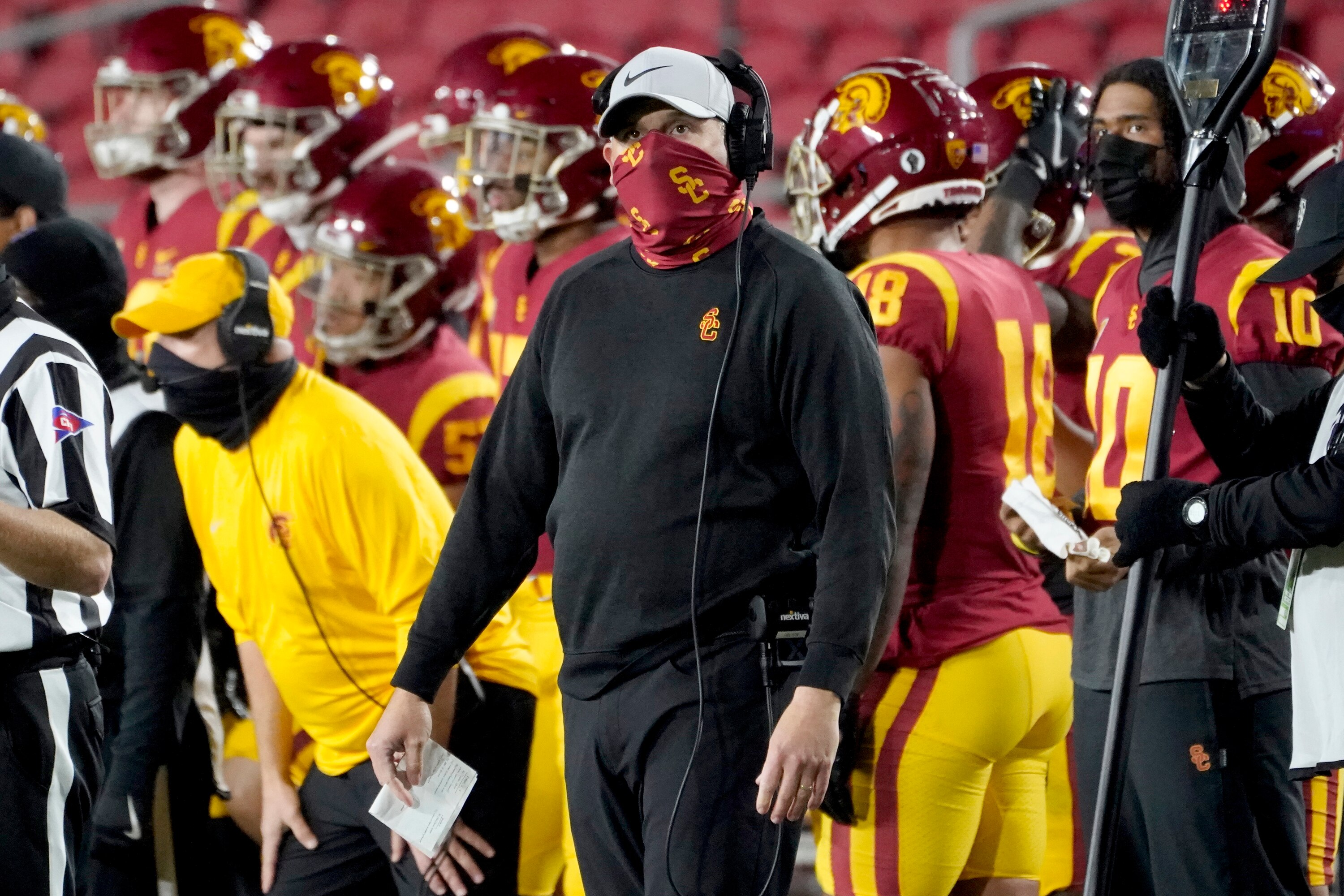 USC Football Recruiting 2020: Top Recruits Landed, Class Predictions