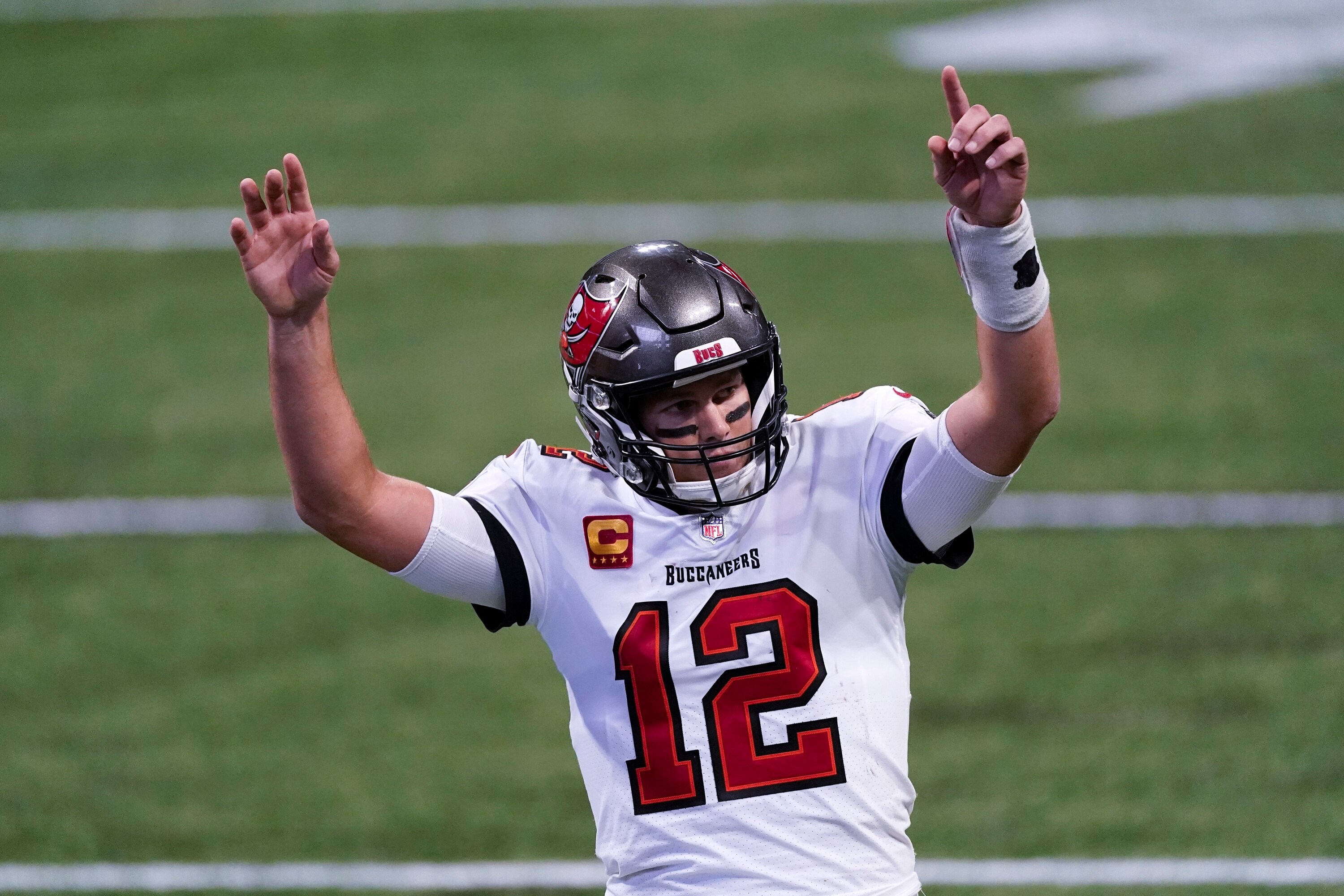 NFL Playoffs 2020-21: Updated Standings, Bracket Picture and Scenarios
