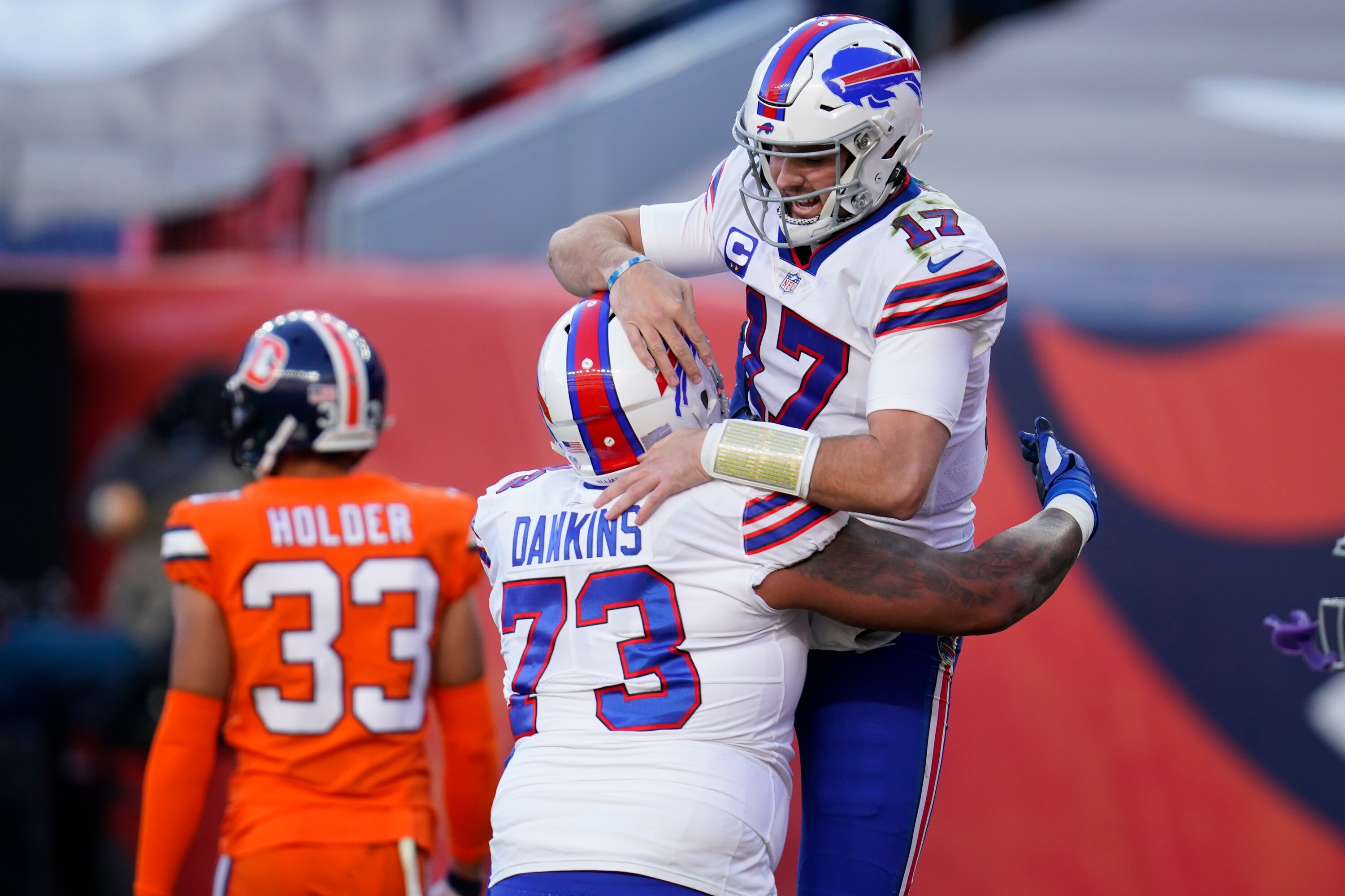 NFL Playoff Picture 2020: Week 16 Wild-Card Hunt, Standings and Super ...