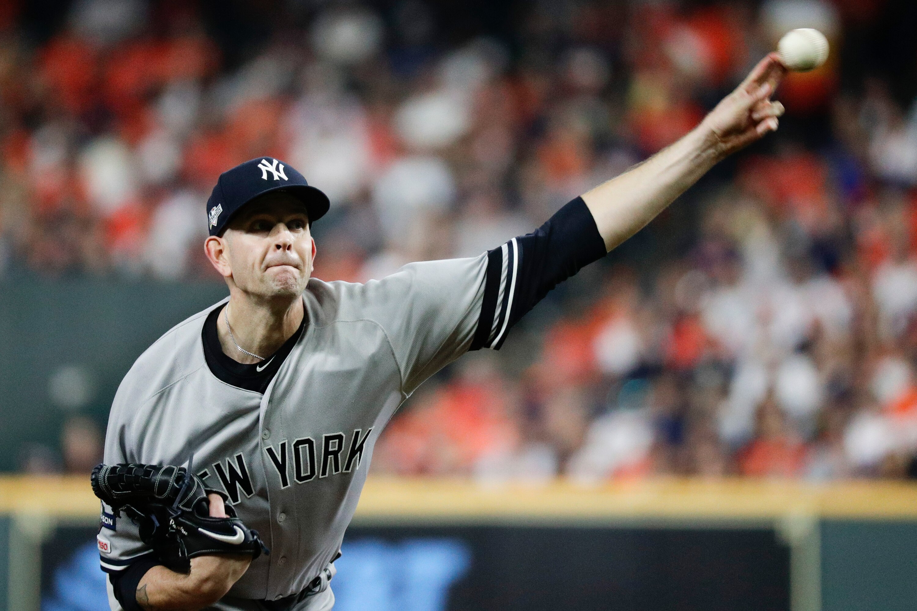 Ranking the Most Intriguing Buy-Low Starting Pitchers in MLB Free Agency