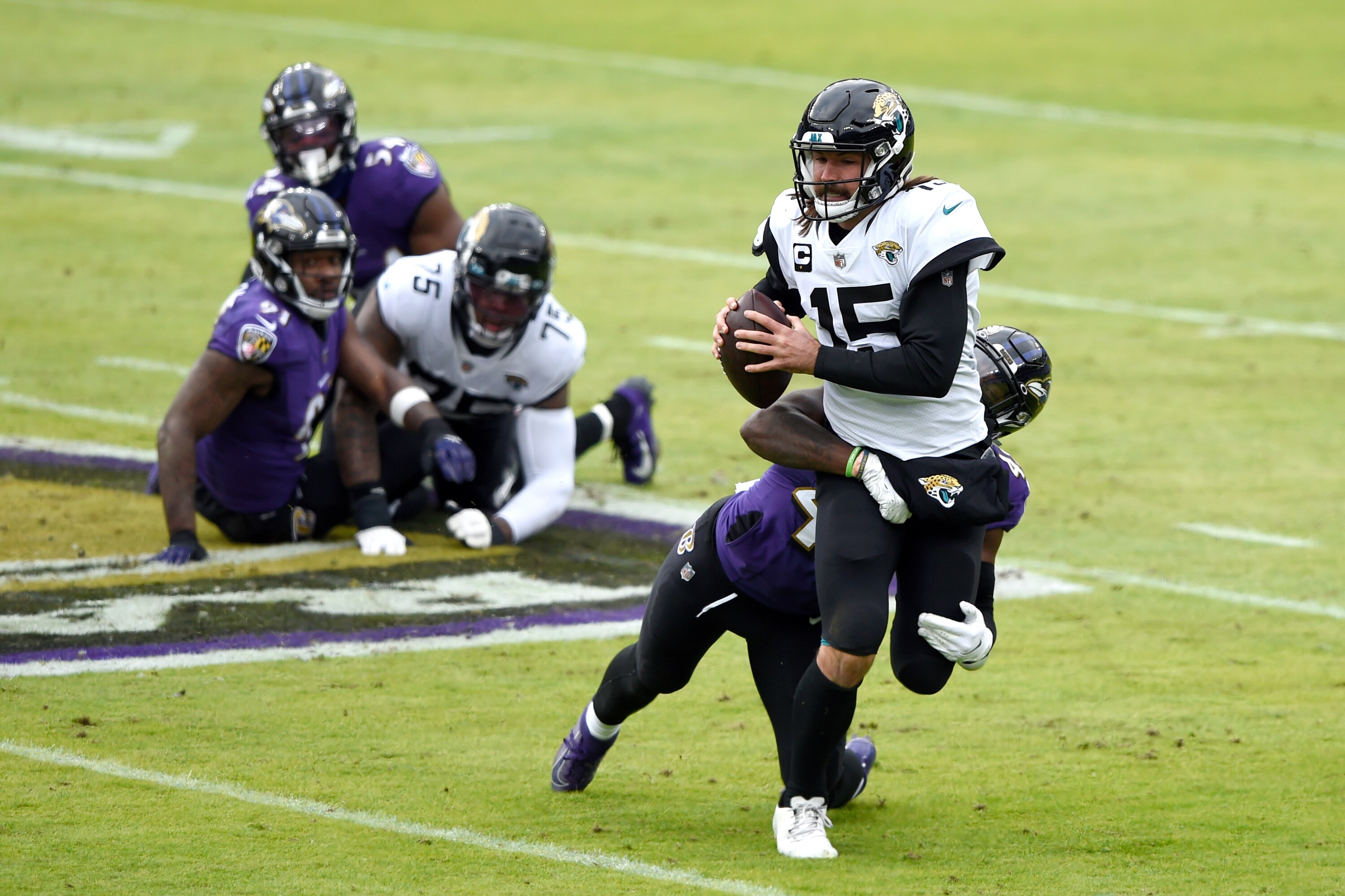 Changes That 5 Struggling NFL Teams Need to Make in 2021