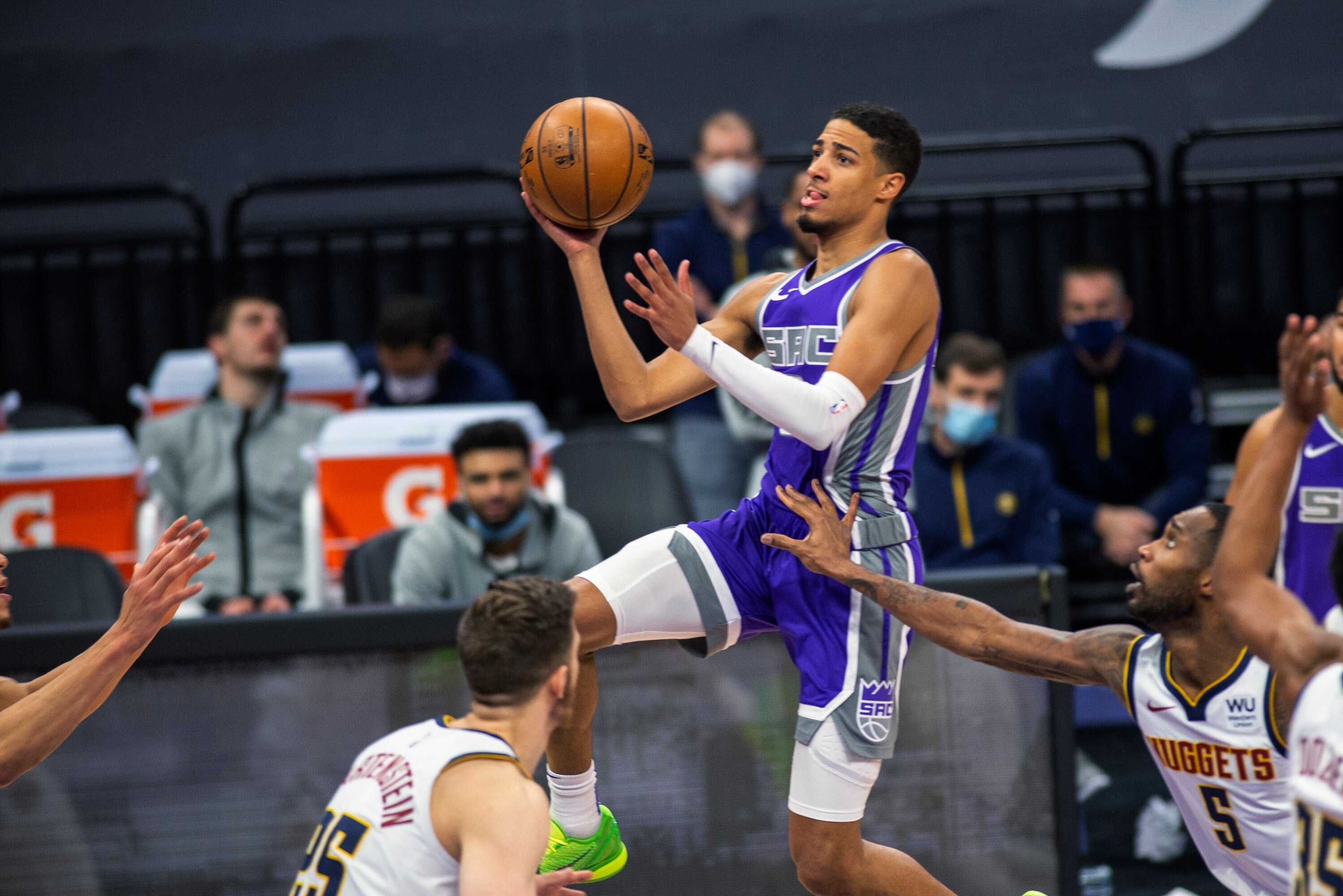 Did We Get the 2020 NBA Draft Class All Wrong?