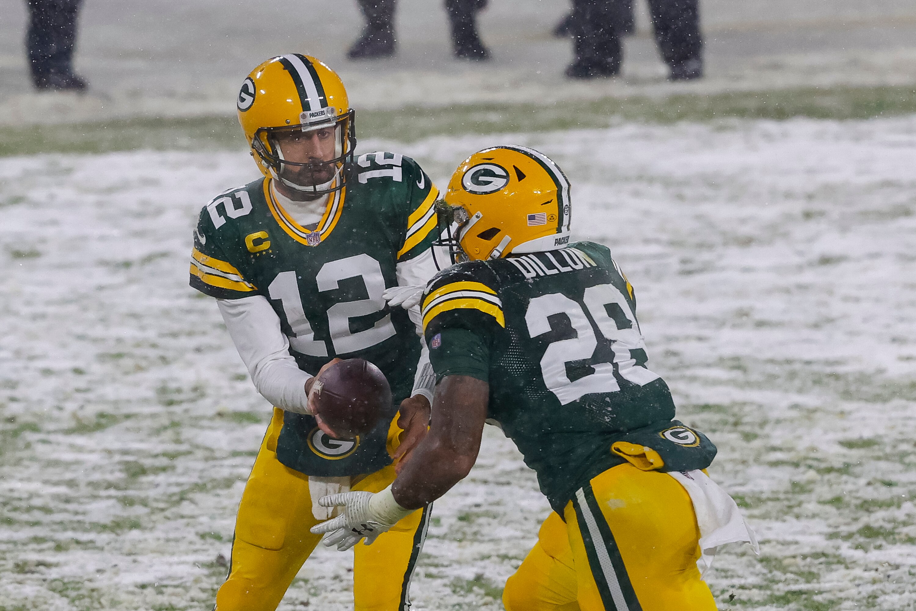 NFL Playoff Schedule 2020: Bracket Dates and Updated AFC, NFC Scenarios