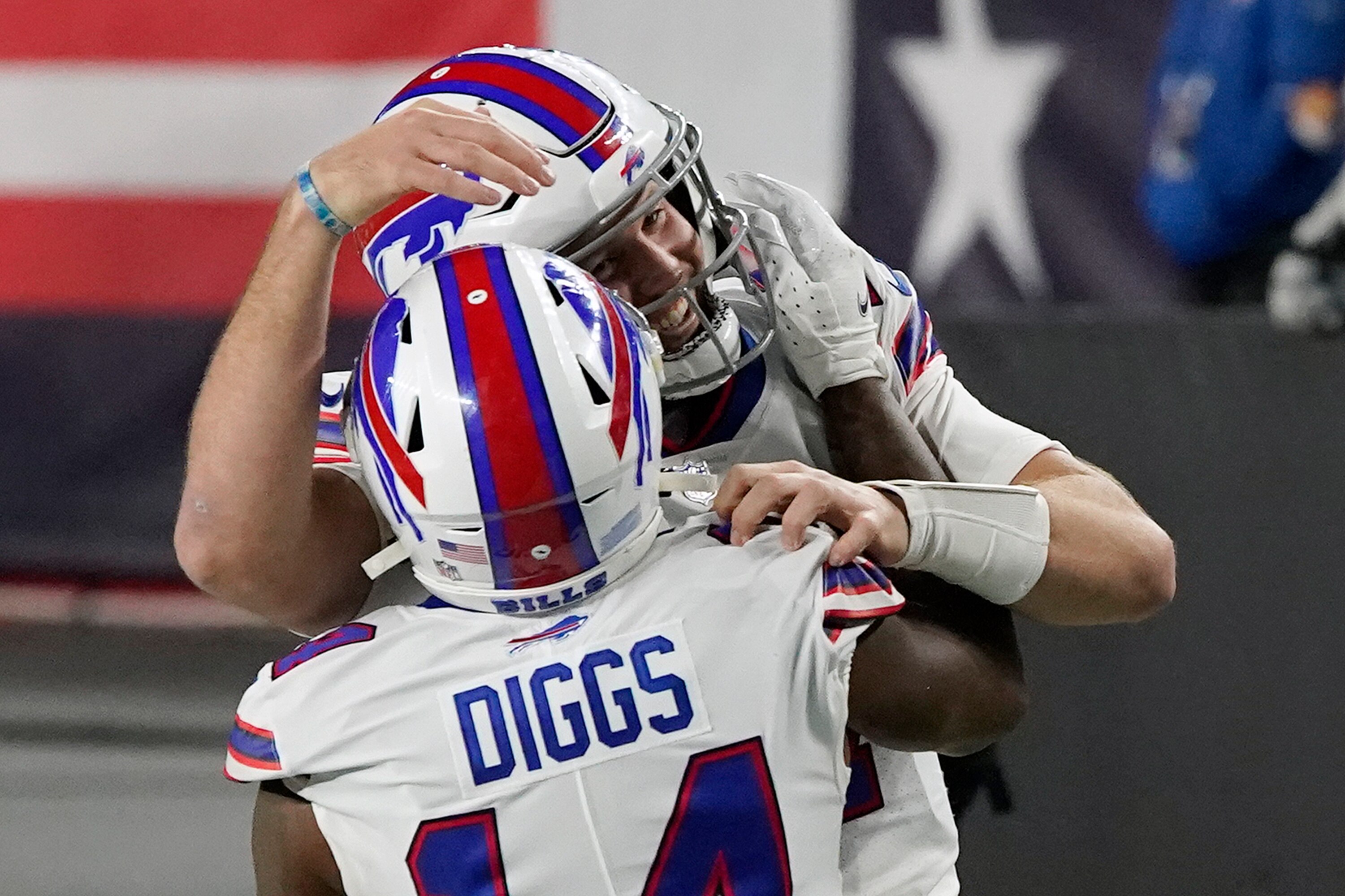 3 Takeaways from Bills' Week 16 Win