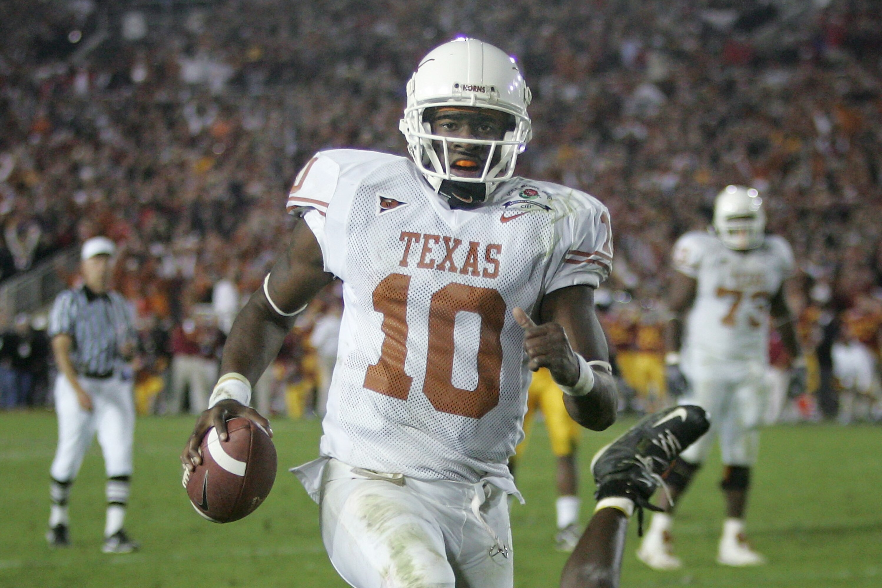 Ranking the Best Championship Games of the BCS Era