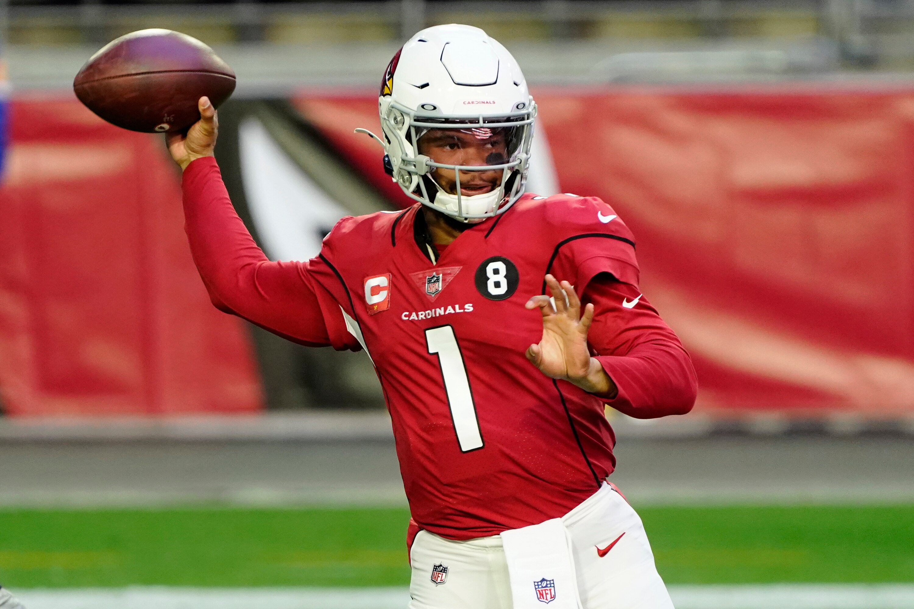NFL Playoff Bracket 2021: Picks and Predictions for AFC, NFC Wild Card