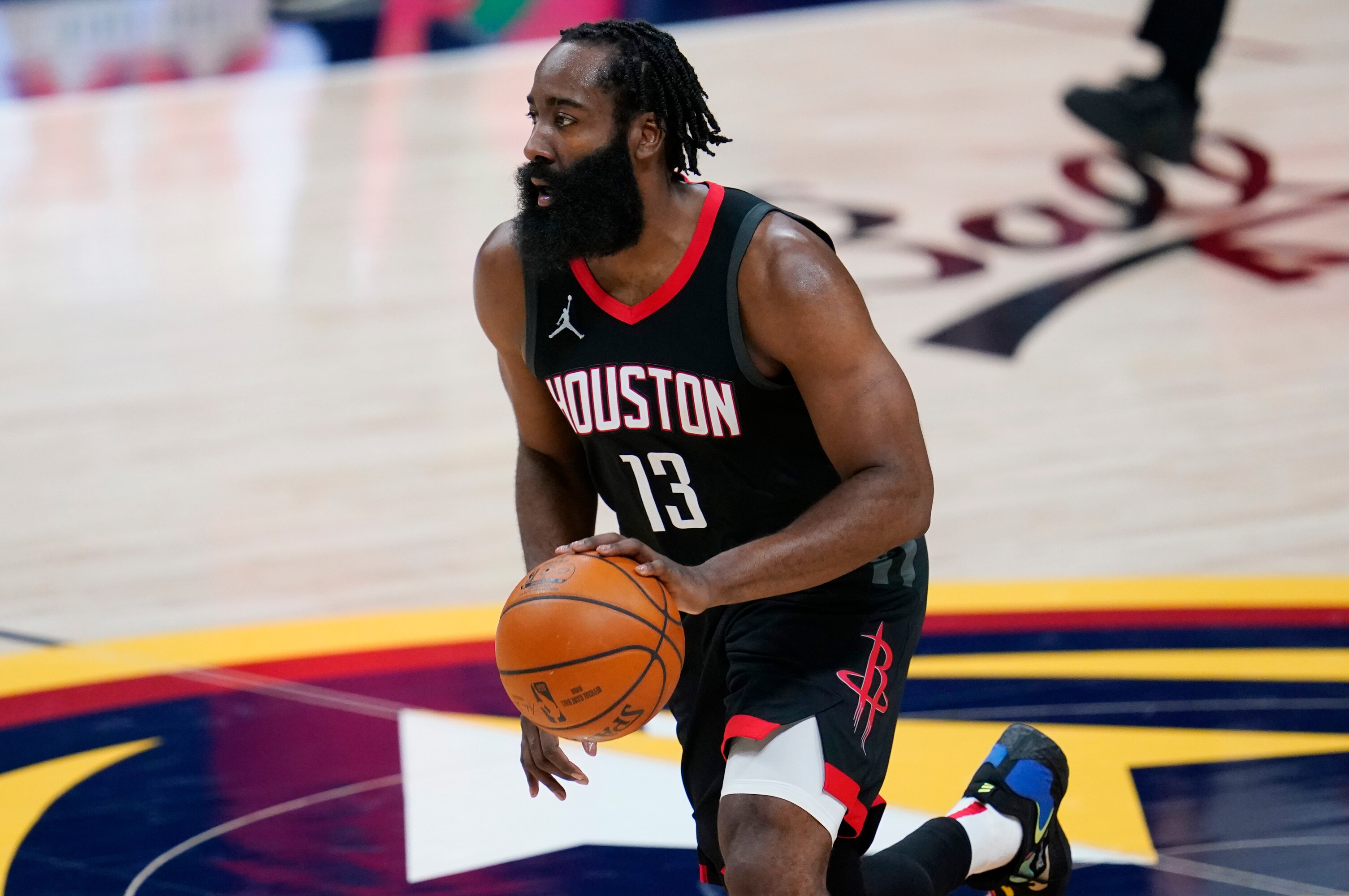 NBA Trade Rumors: Latest on James Harden, Tyler Herro, Duncan Robinson ...