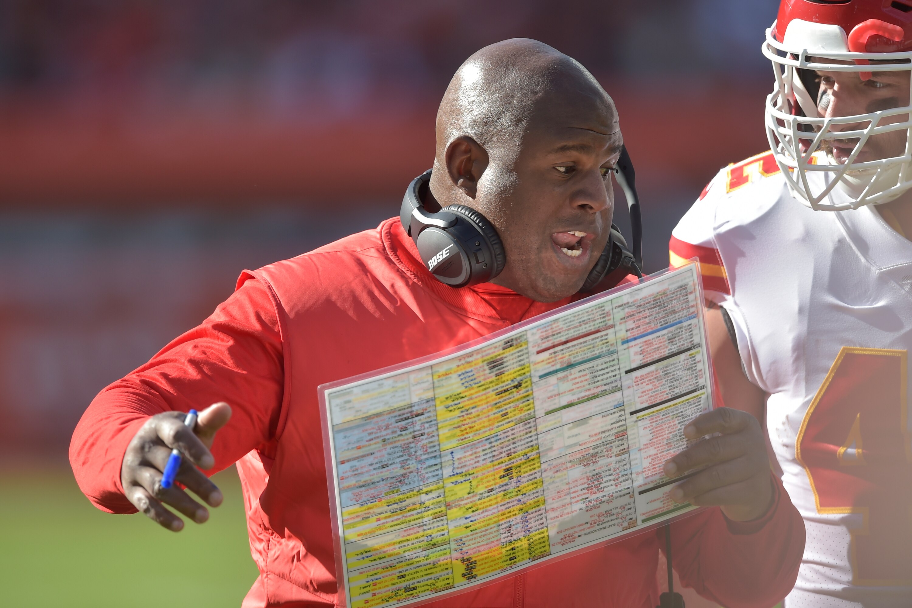 Predicting Who Will Fill Each Open NFL Head Coaching Vacancy in 2021