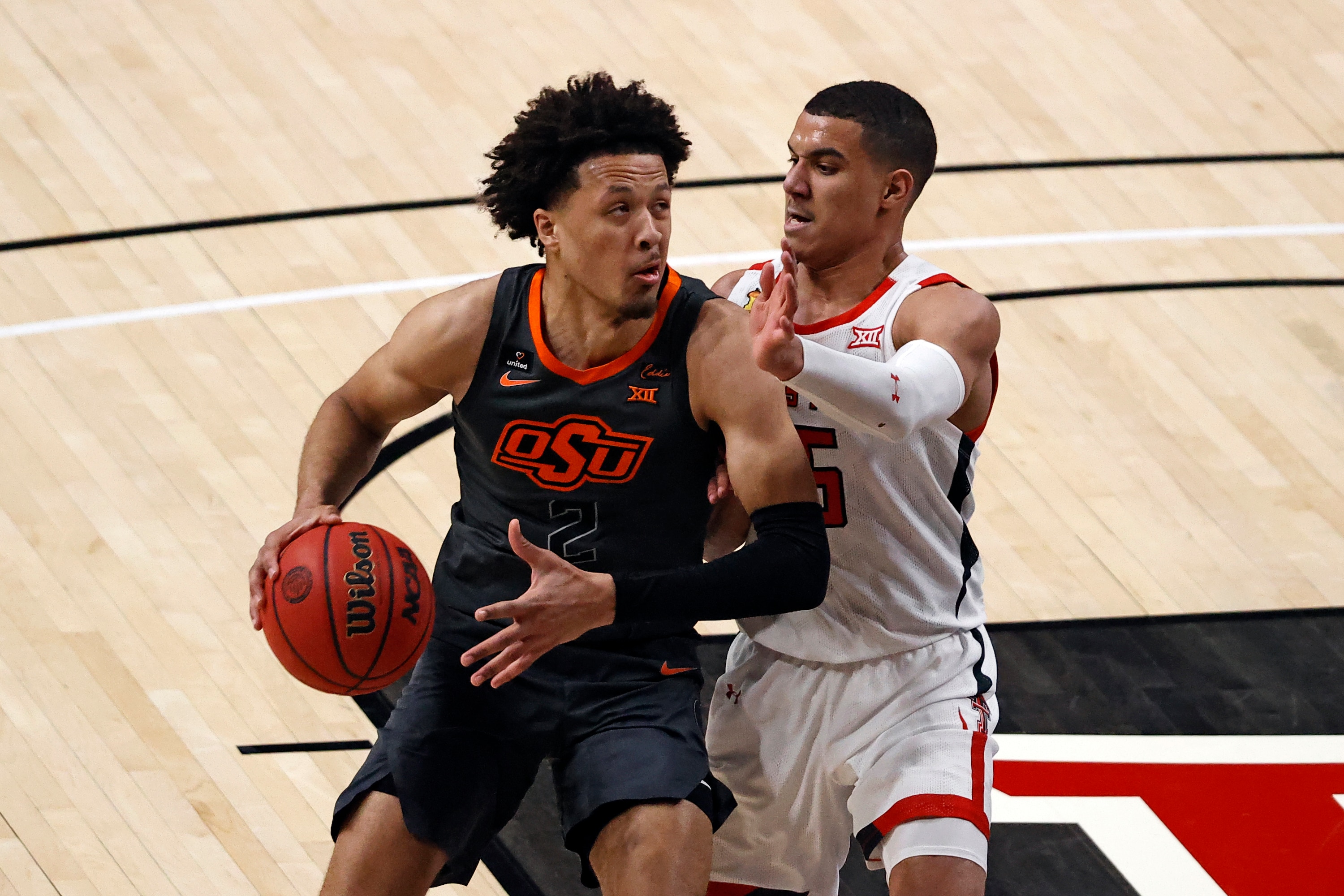 How Projected No. 1 Draft Pick Cade Cunningham Fits with NBA's Worst Teams