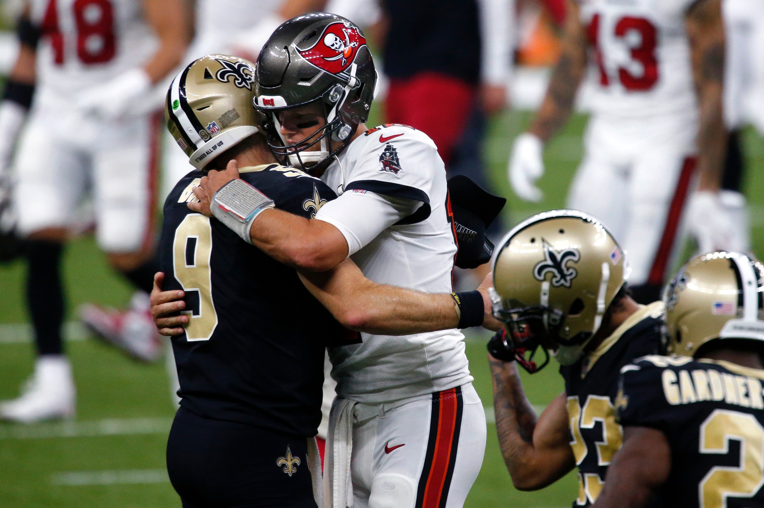 NFL Playoff Picture 2021: Updated Scenarios and Bracket Before ...