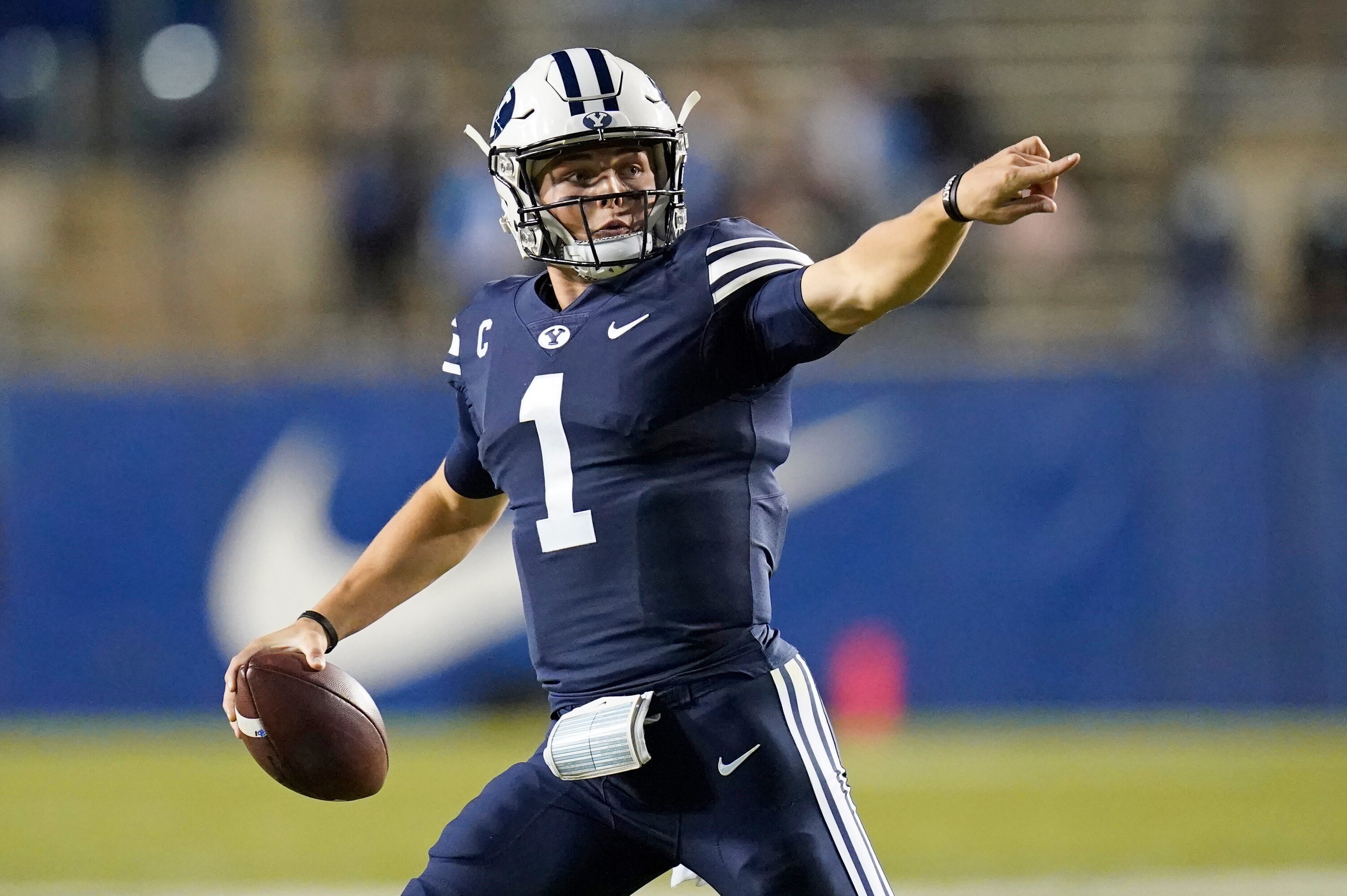 2021 NFL Draft Order: Updated Selection List After Divisional Round