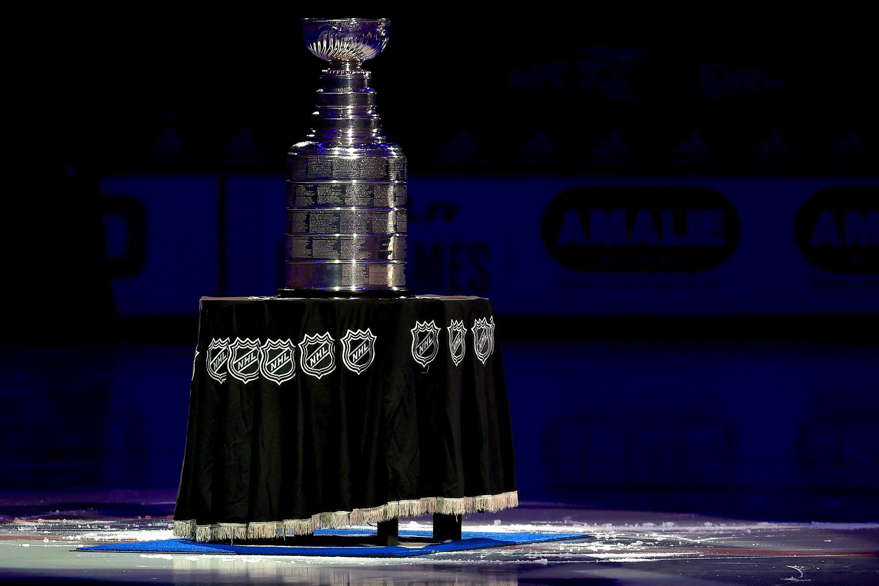 10 Unique Stanley Cup Matchups We'd Love to See This Season