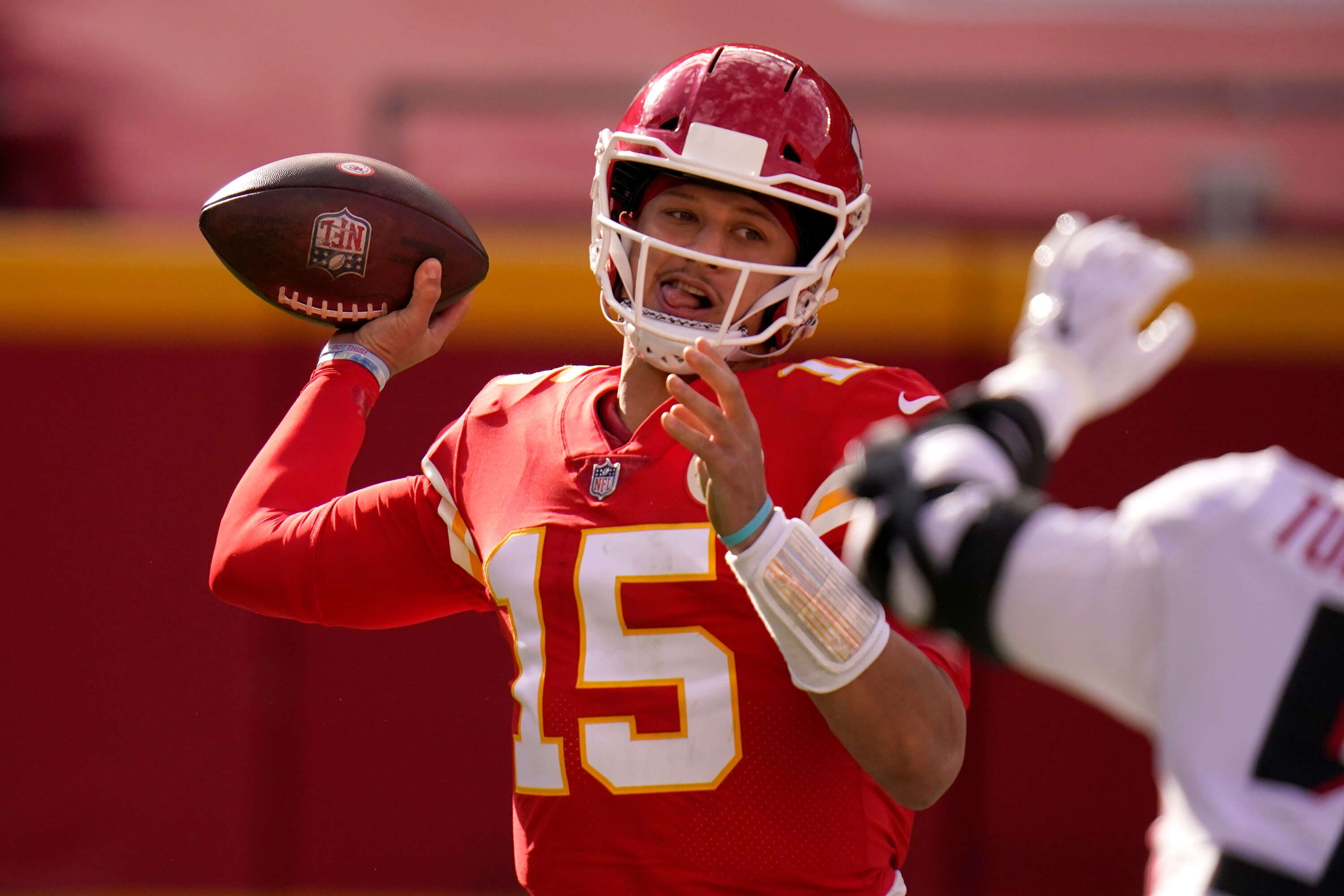 Browns vs. Chiefs: Updated Odds, Stat Predictions for 2021 AFC ...
