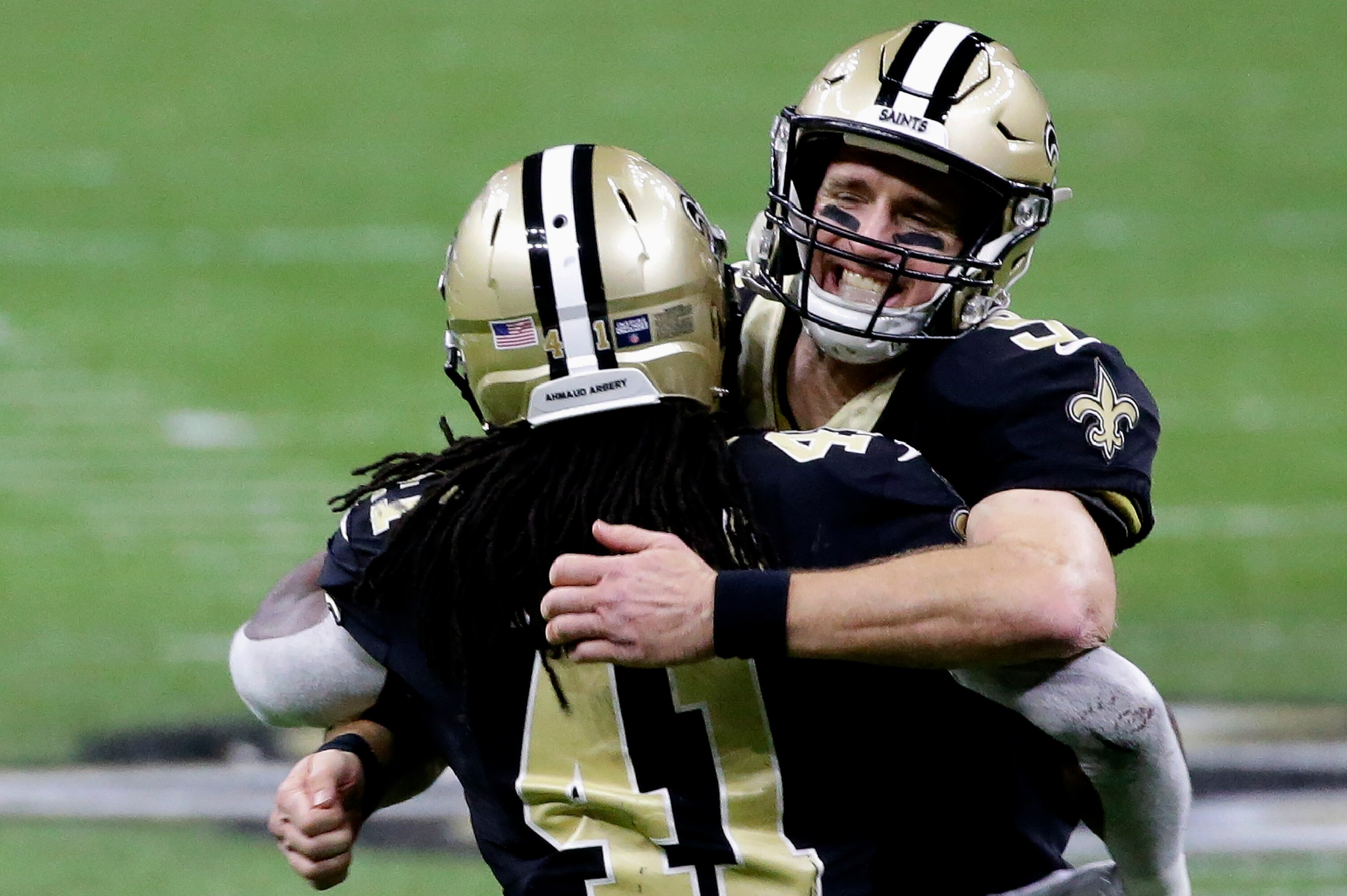 Previewing Saints 2021 Offensive Depth Chart Amid Drew Brees Retirement ...