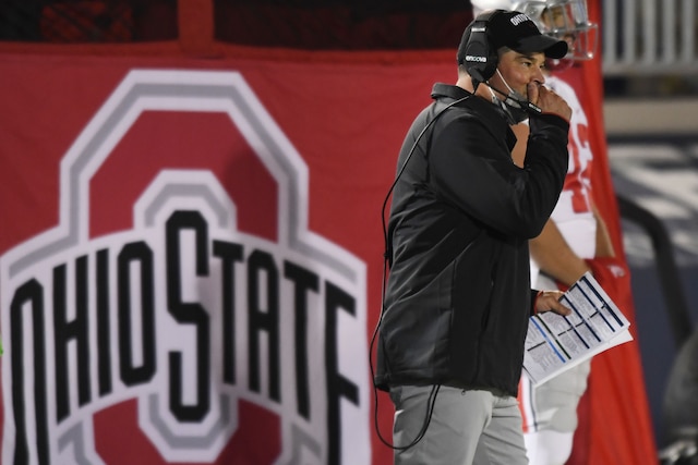 Ohio State Football Recruiting 2021: Top Remaining Recruits, Class ...