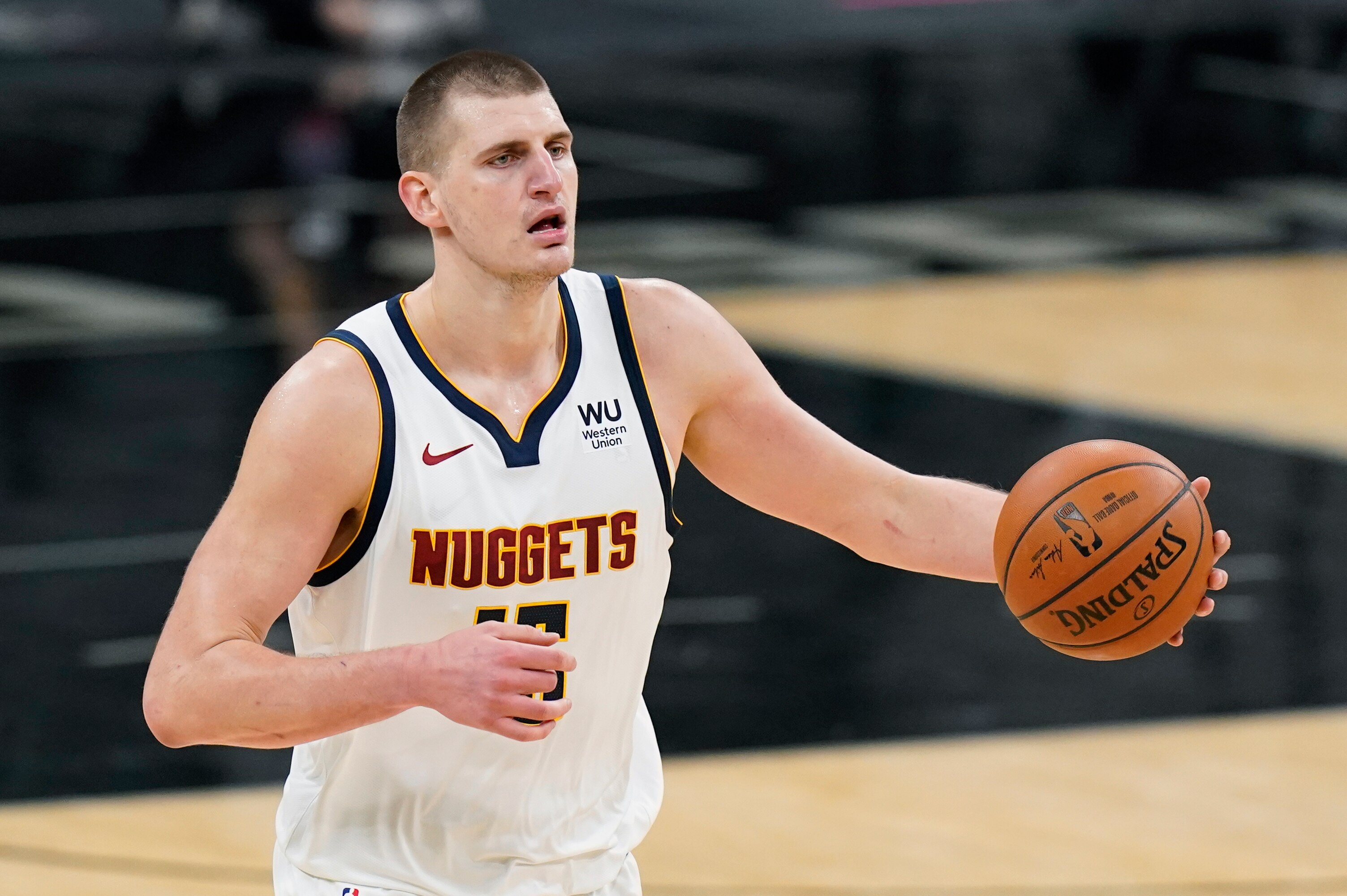 Who Are the NBA's Best Playmakers Right Now?