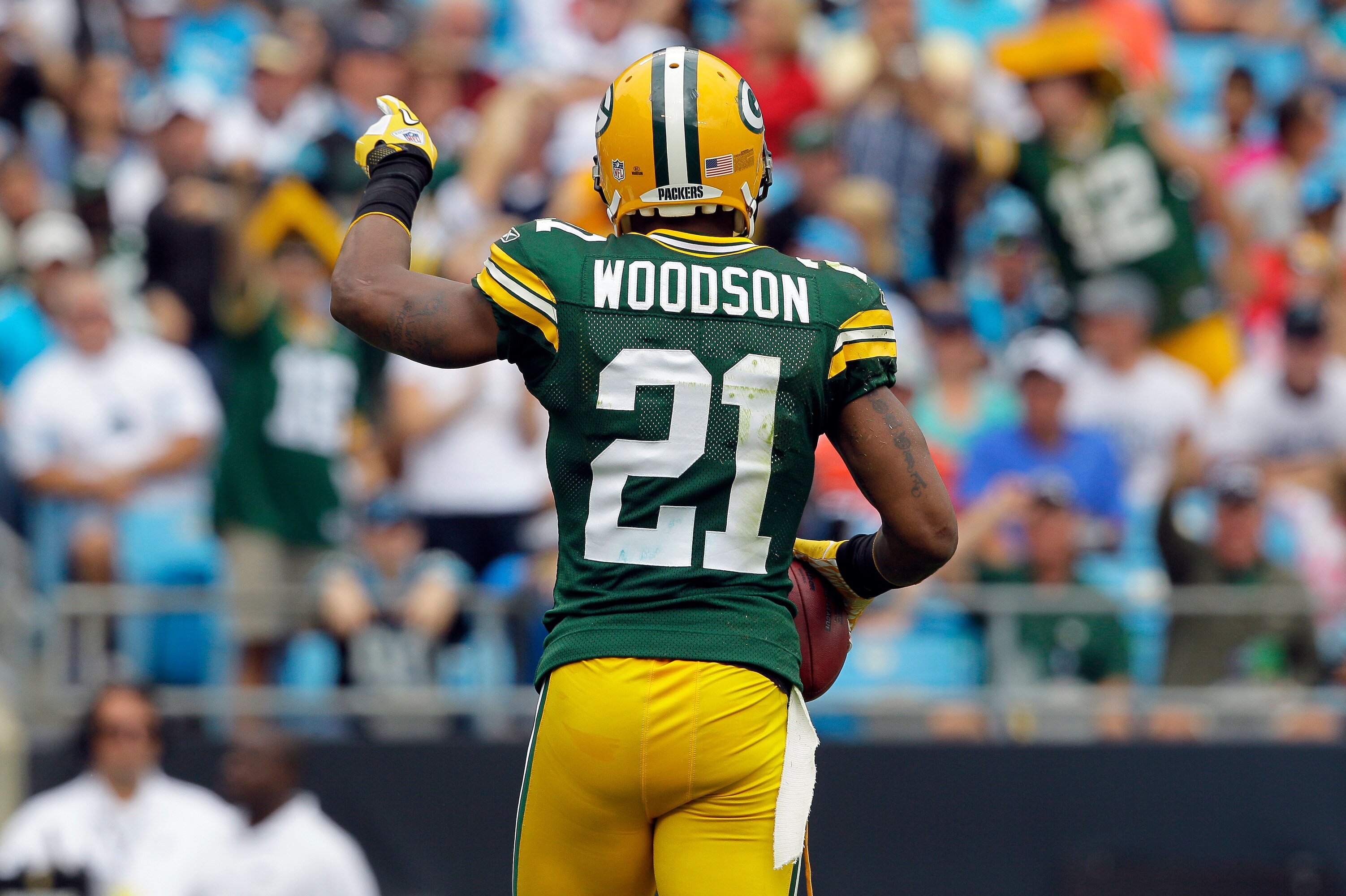 Pro Football Hall of Fame 2021: Complete List of NFL Inductees to Canton