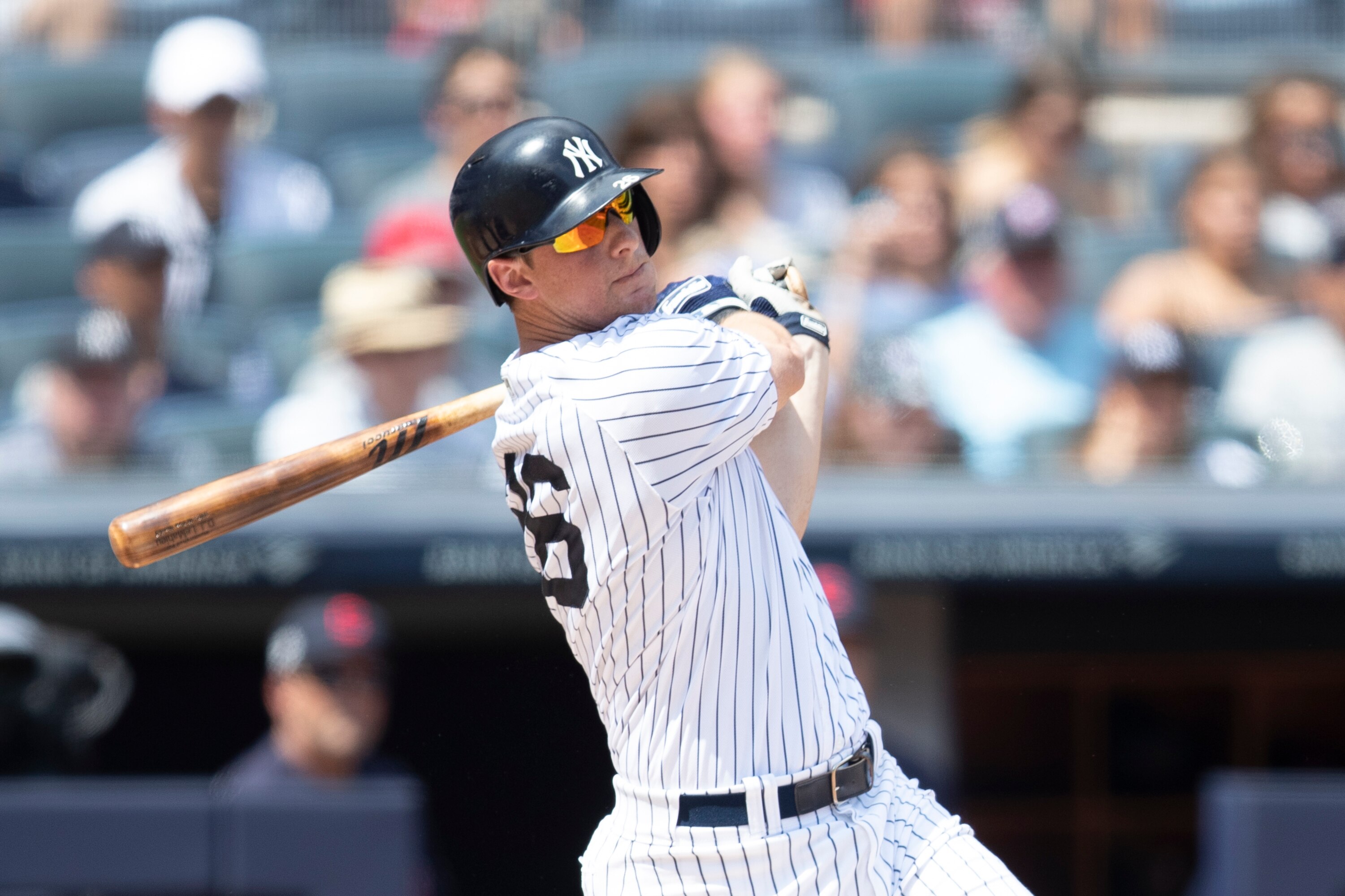 Ranking MLB's 10 Best Second Basemen Ahead of 2021 Spring Training