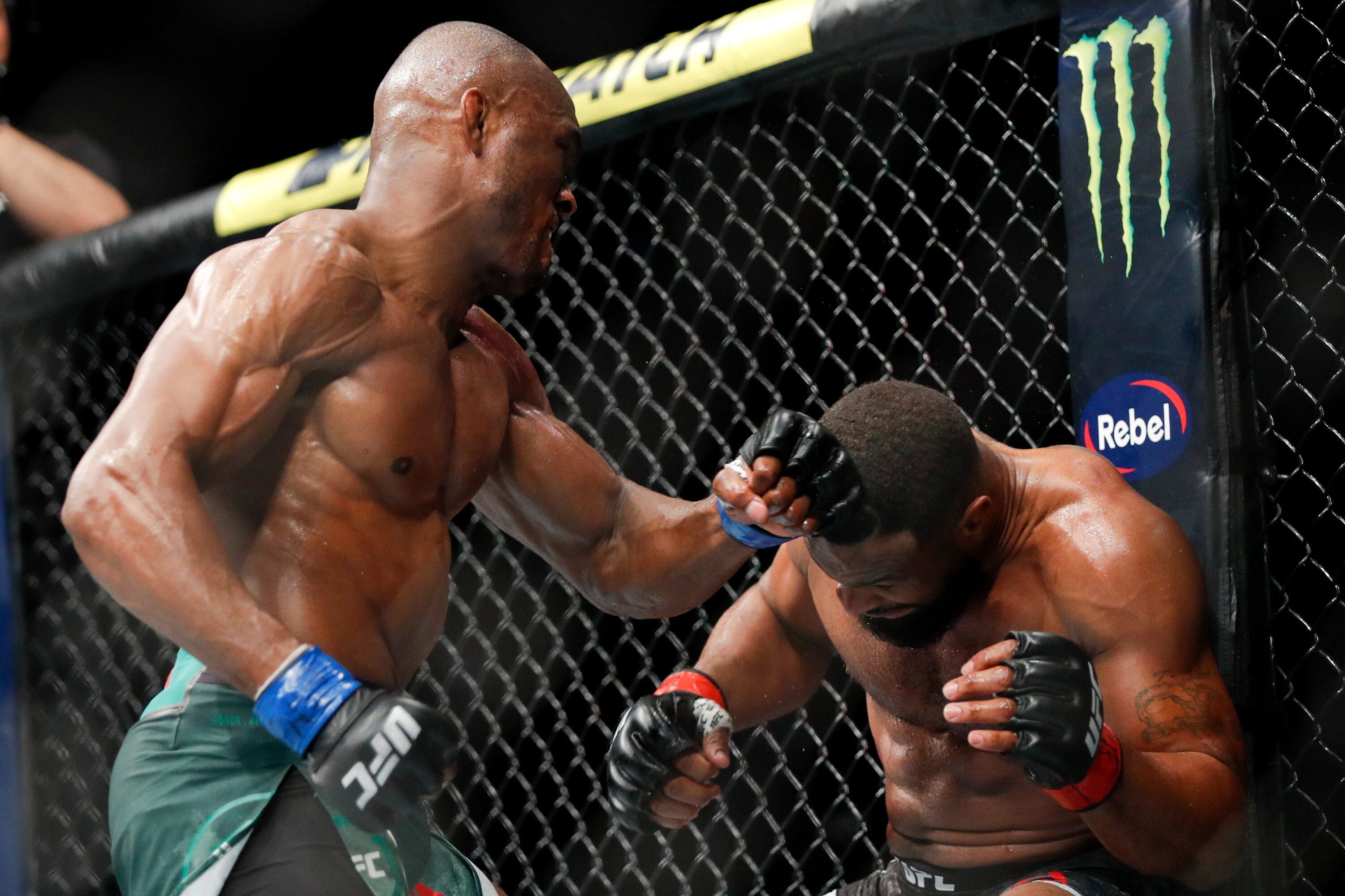 UFC 258 Fight Card: PPV Schedule, Odds and Predictions for Usman vs. Burns
