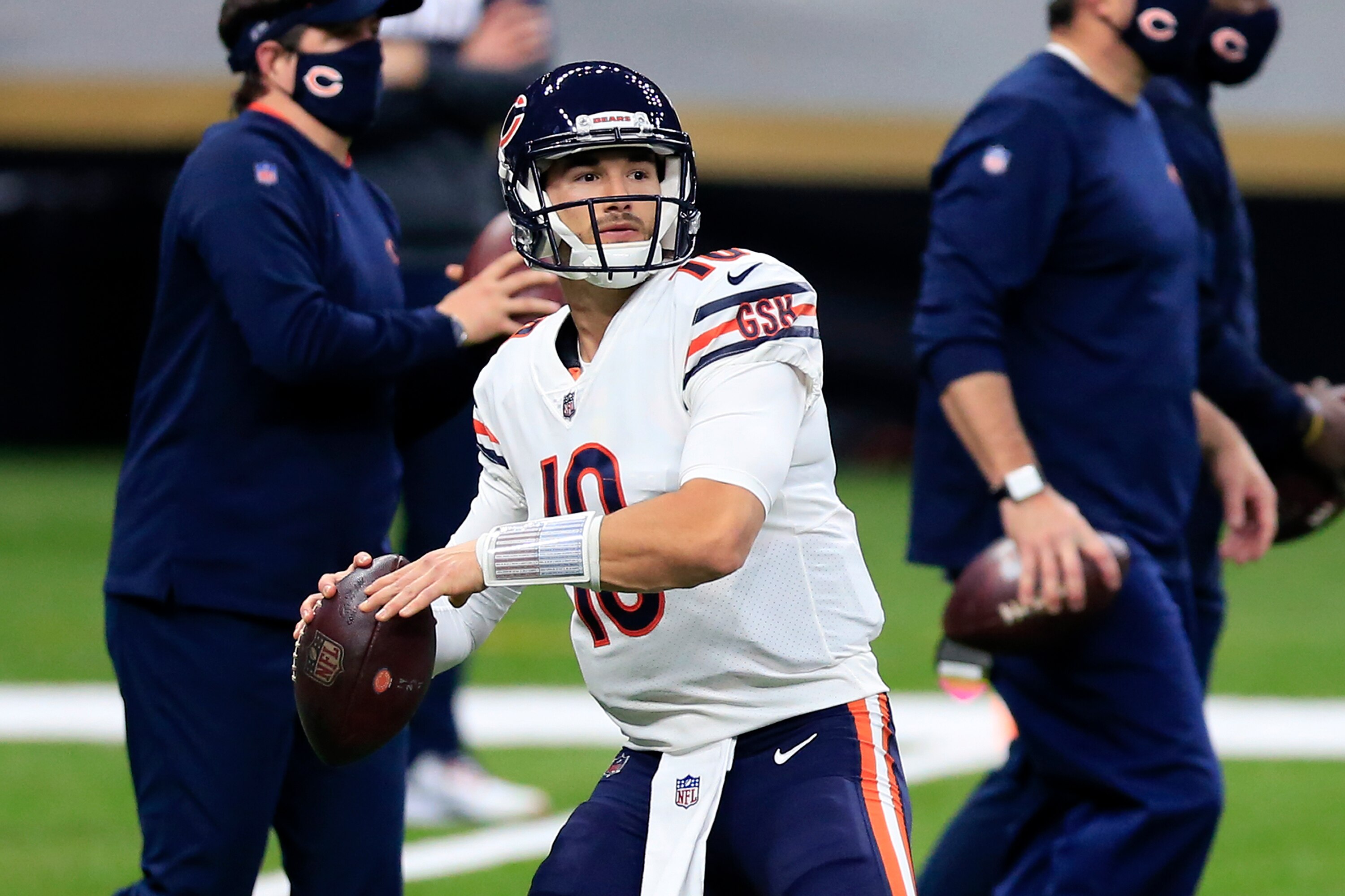The 1 Move Every NFL Team Needs to Avoid in 2021 Offseason