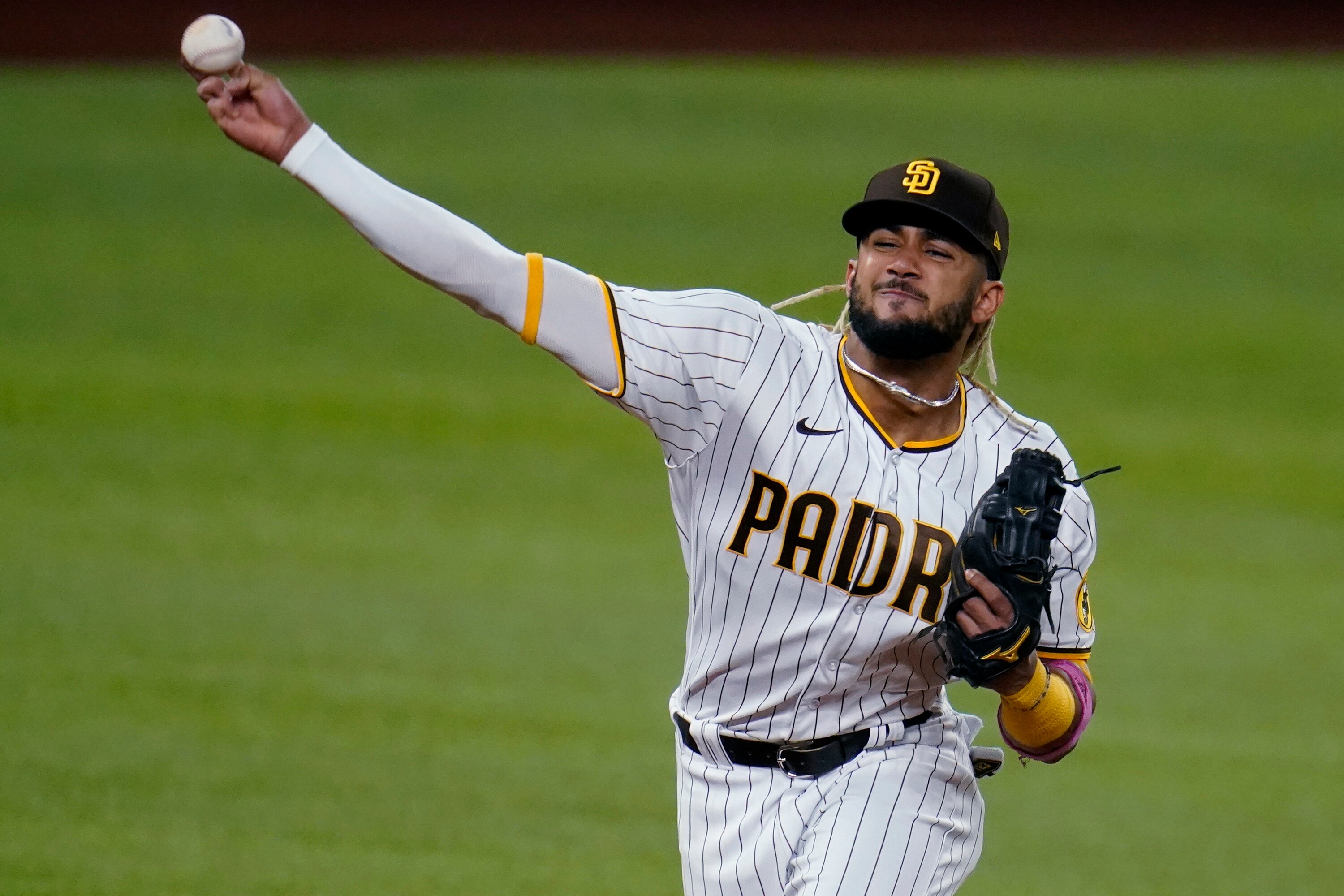 Every MLB Team's Offseason Report Card Ahead of Spring Training