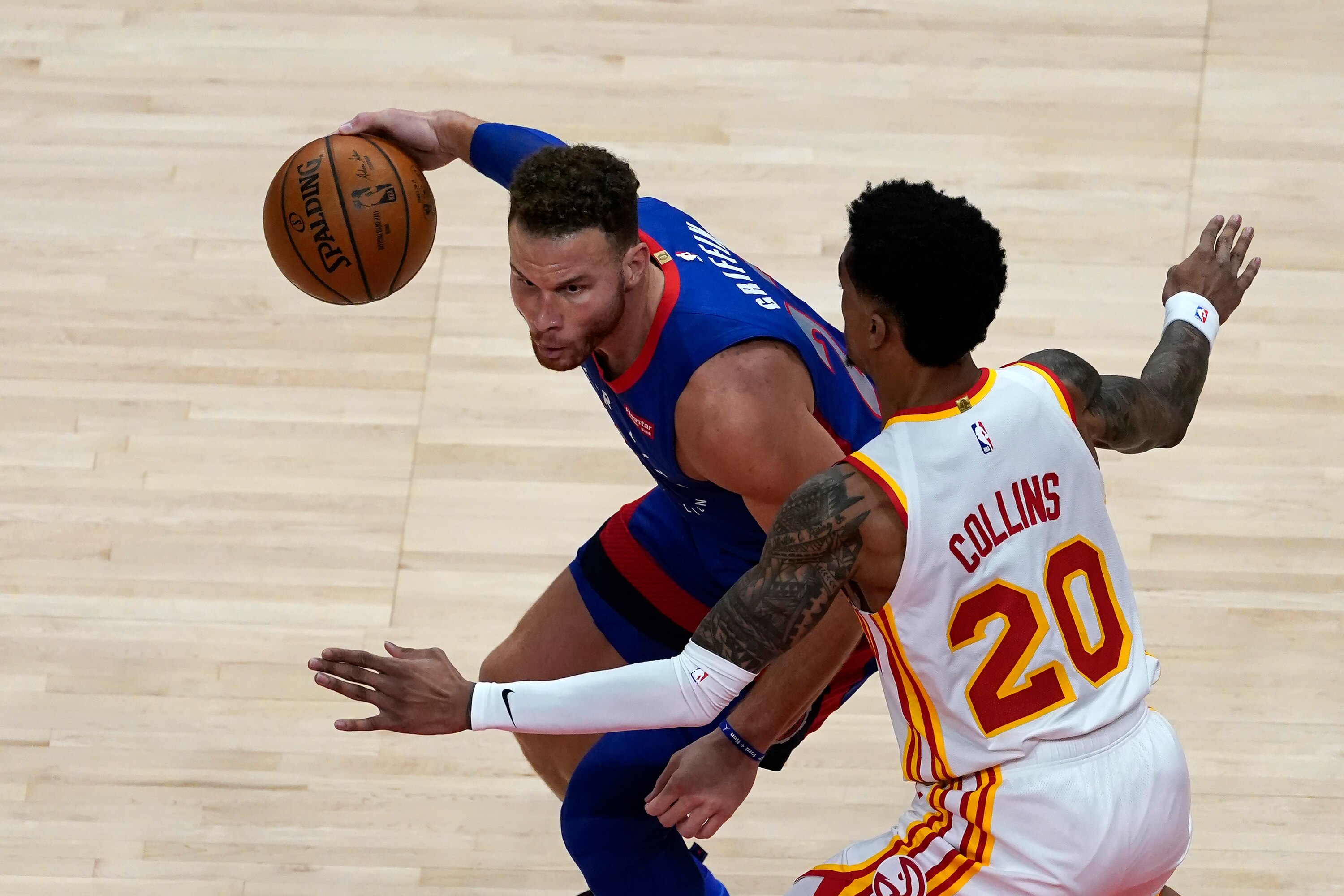 Buying and Selling Latest NBA Trade Rumors