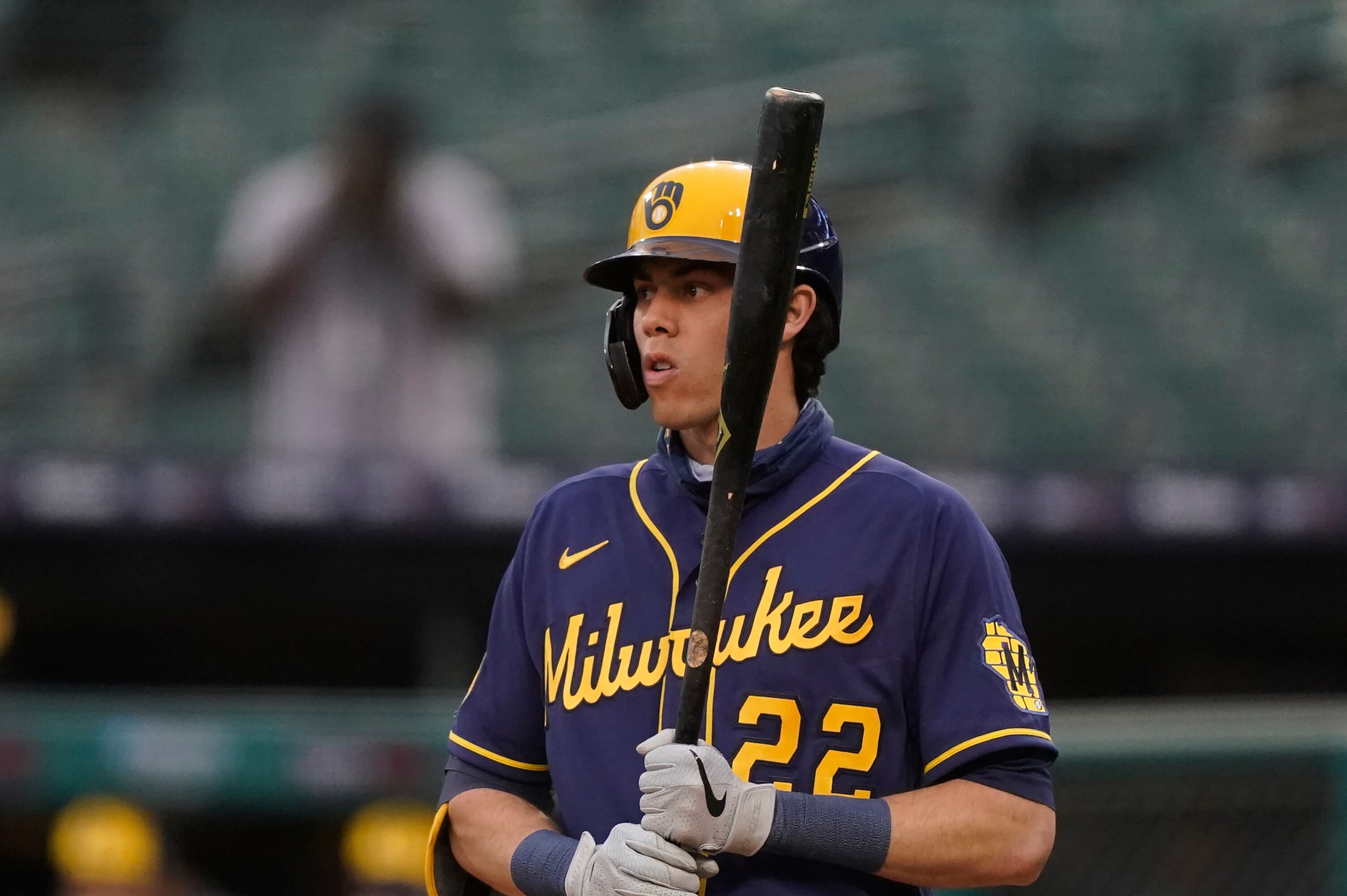 Ranking MLB's 10 Best Left Fielders Ahead of 2021 Spring Training