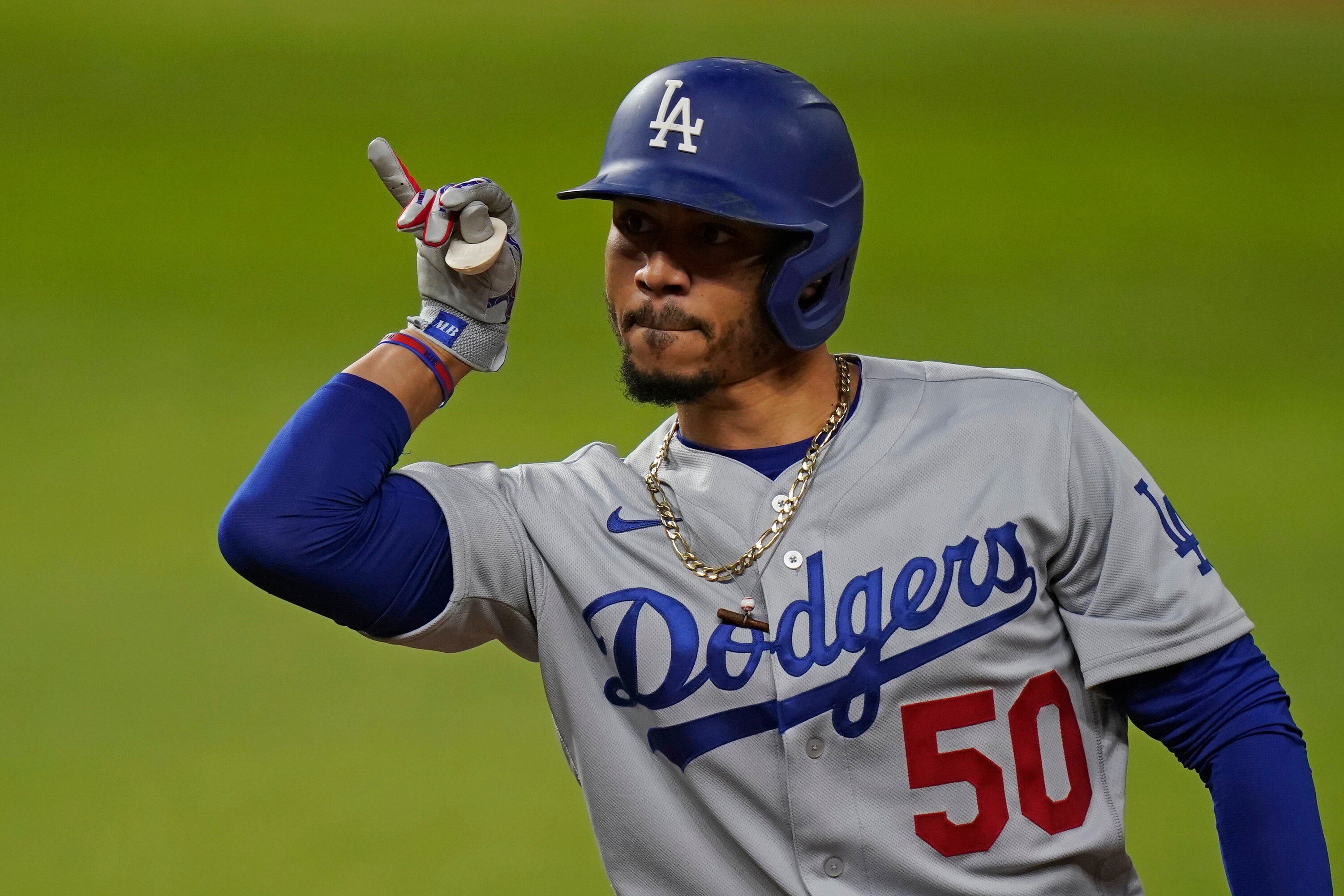 Ranking MLB's 10 Best Right Fielders Ahead of 2021 Spring Training
