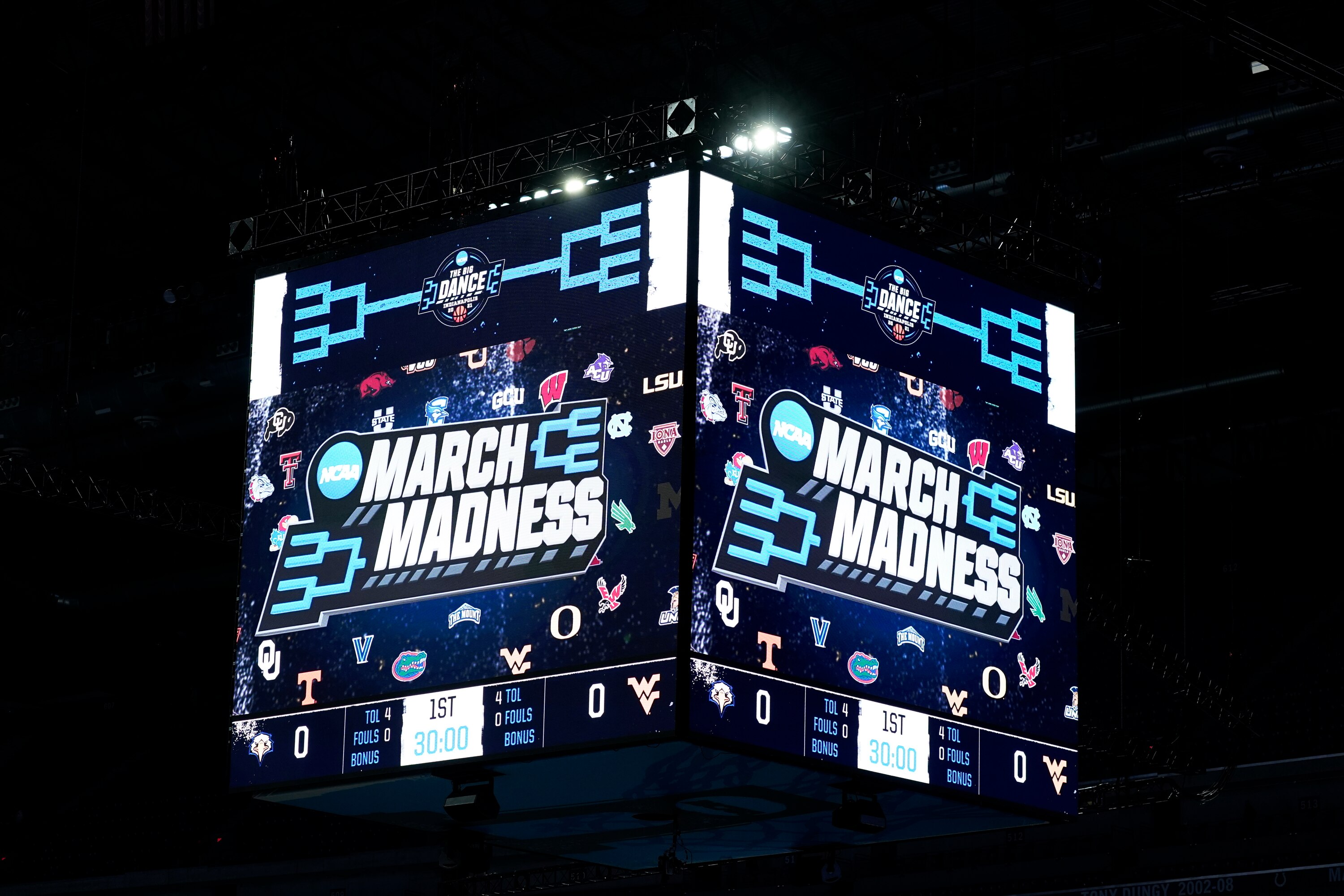 NCAA Bracket 2021: Updates on President Obama, Jay Bilas and Experts ...