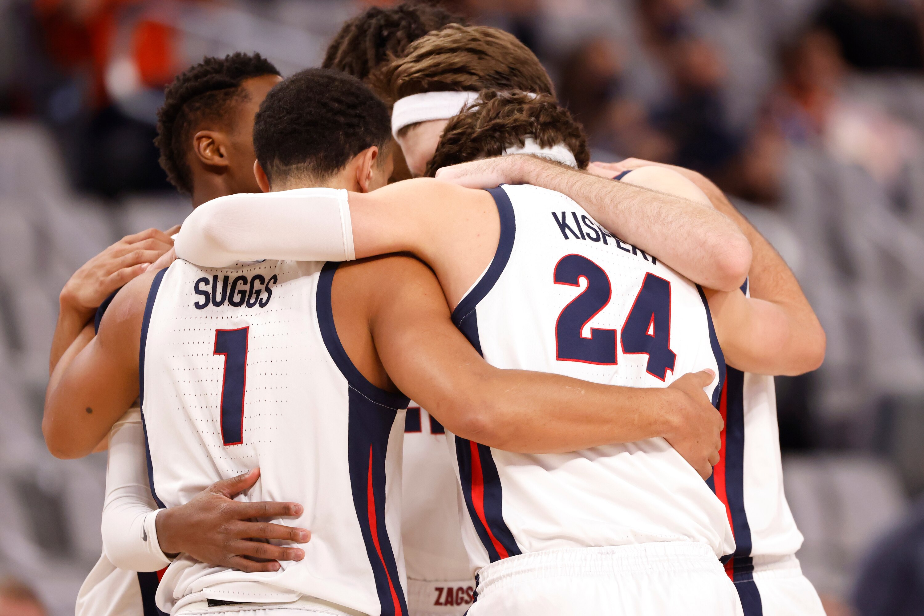 NCAA Men's Tournament 2021: Ultimate Guide to the Sweet 16