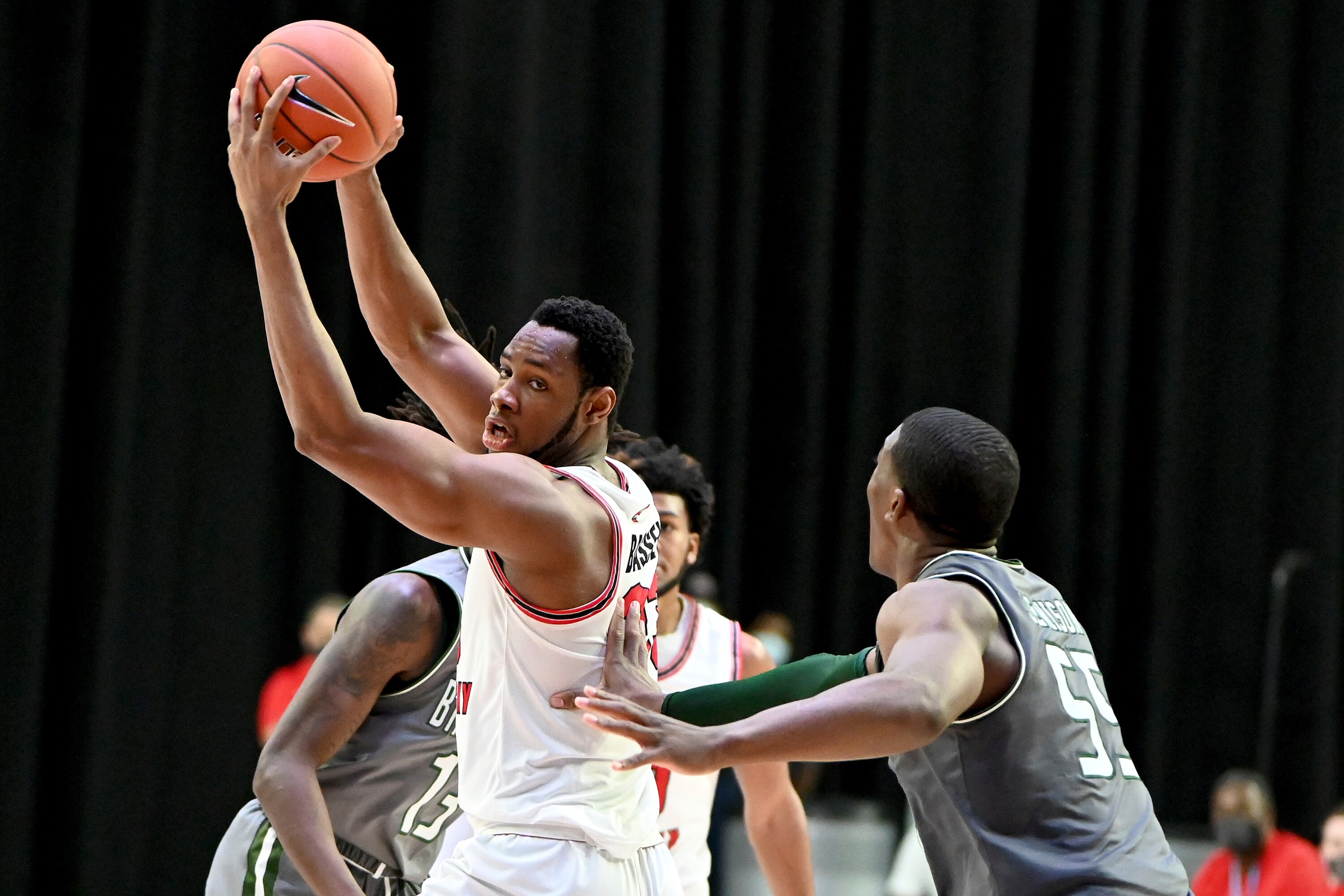 NIT Tournament 2021: Updated Bracket, Schedule and Quarterfinal Players ...