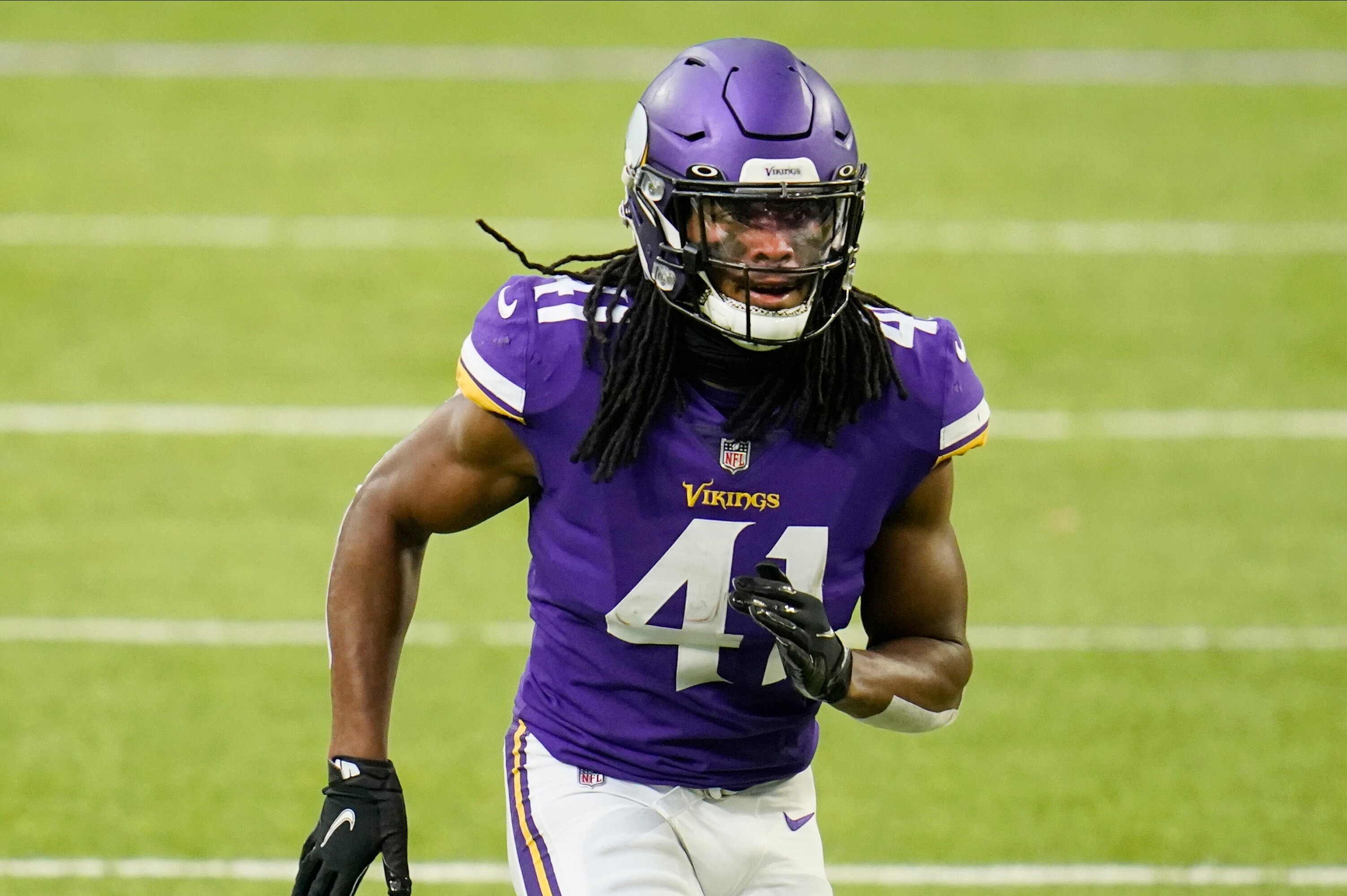 Ranking the NFL's Best Bang-for-the-Buck Free-Agent Signings of 2021