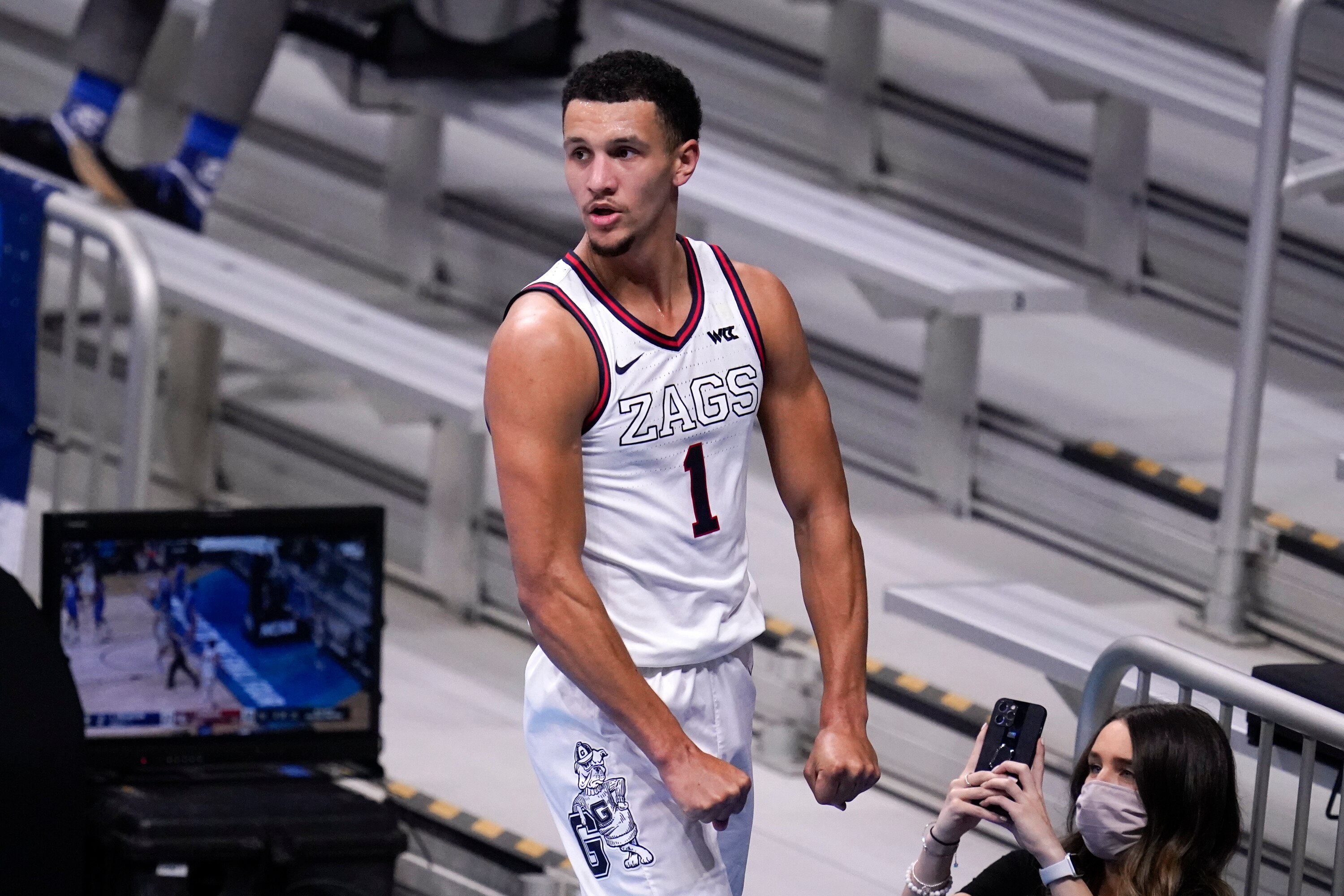 Elite 8 2021: Full Schedule and Final Four Bracket Predictions