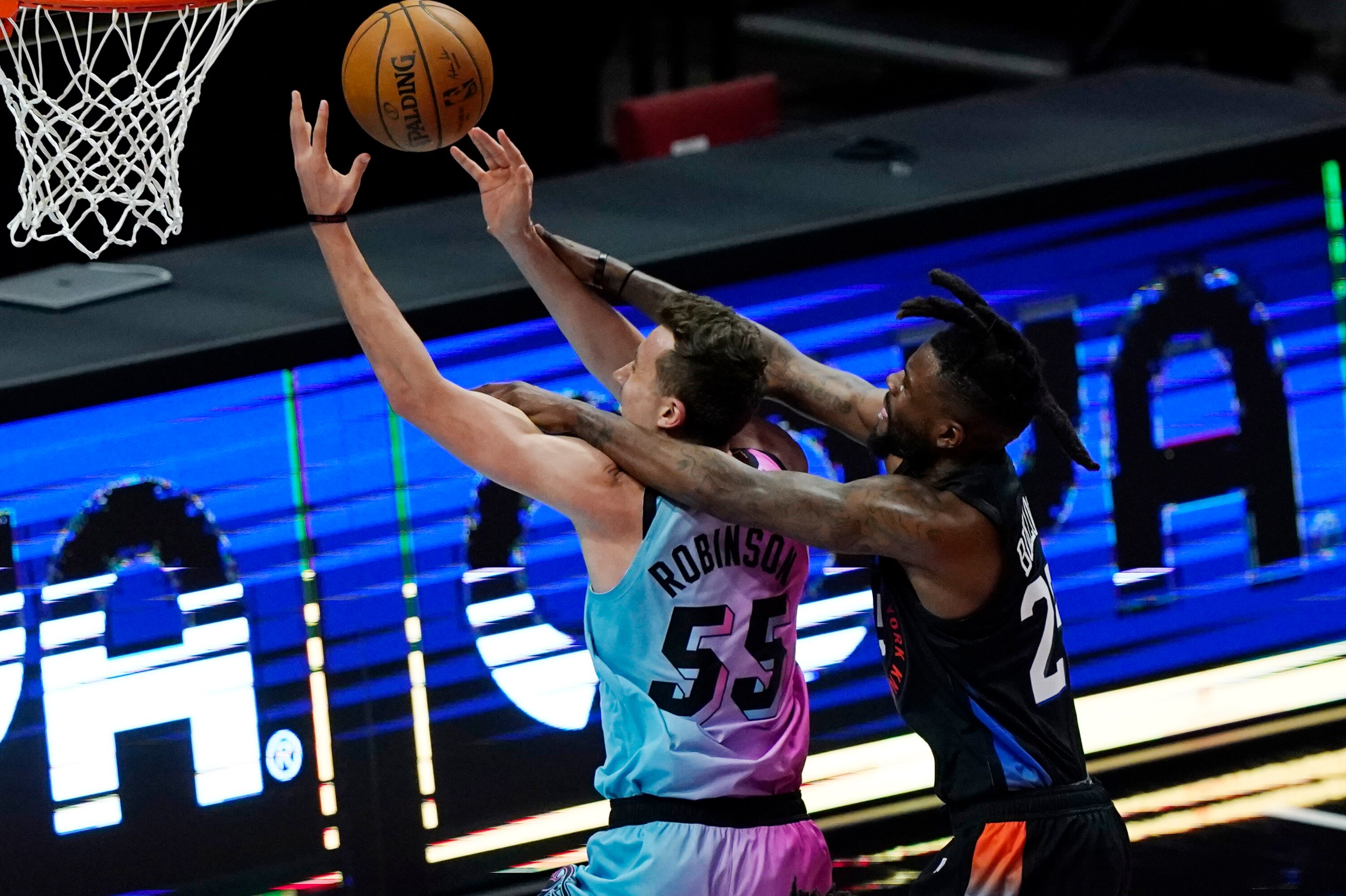 Every NBA Team's Biggest Flight Risk This Offseason
