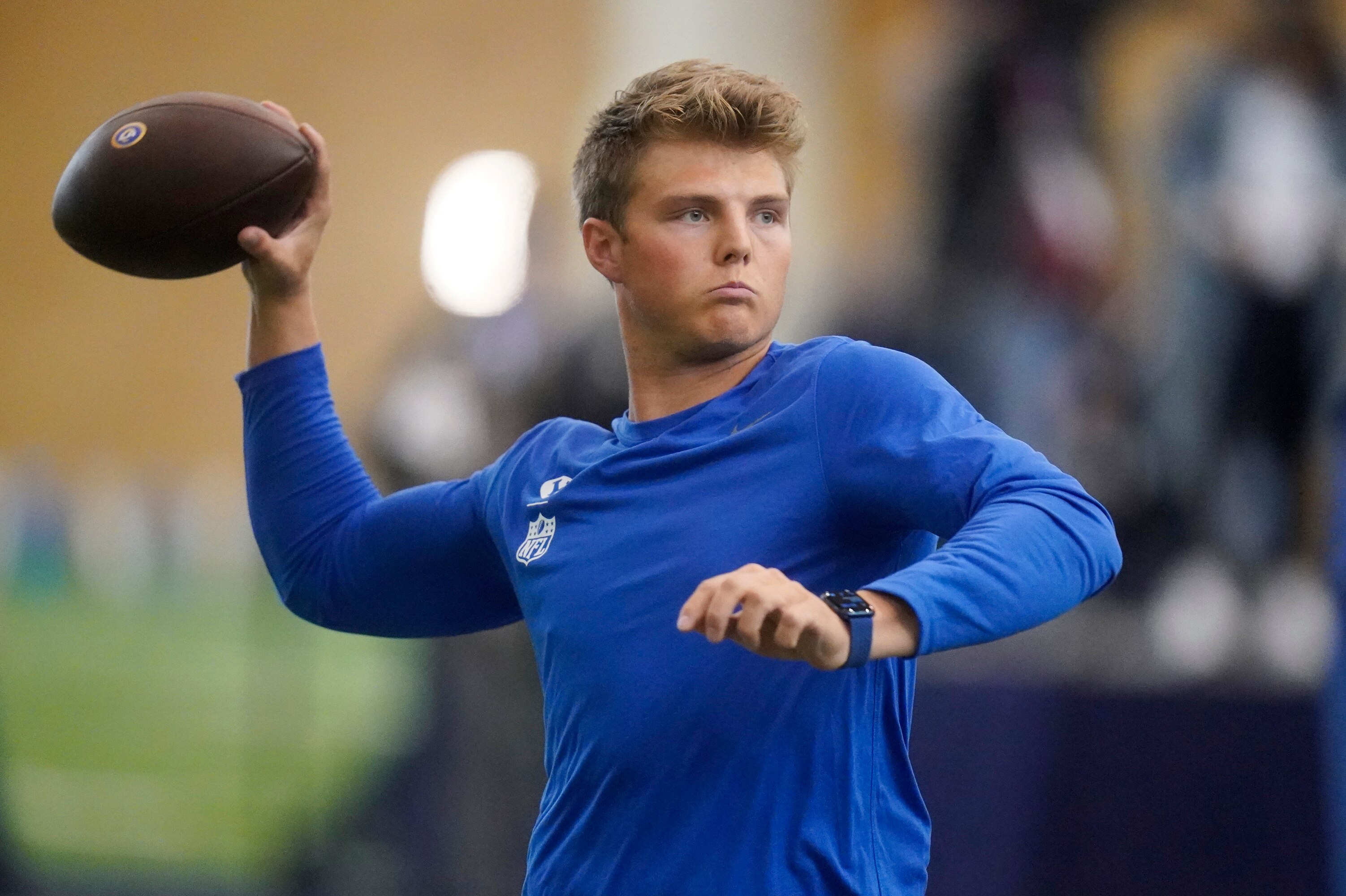 2021 NFL Mock Draft: 1st-Round Predictions, Prospects Who Will Shape Day 1